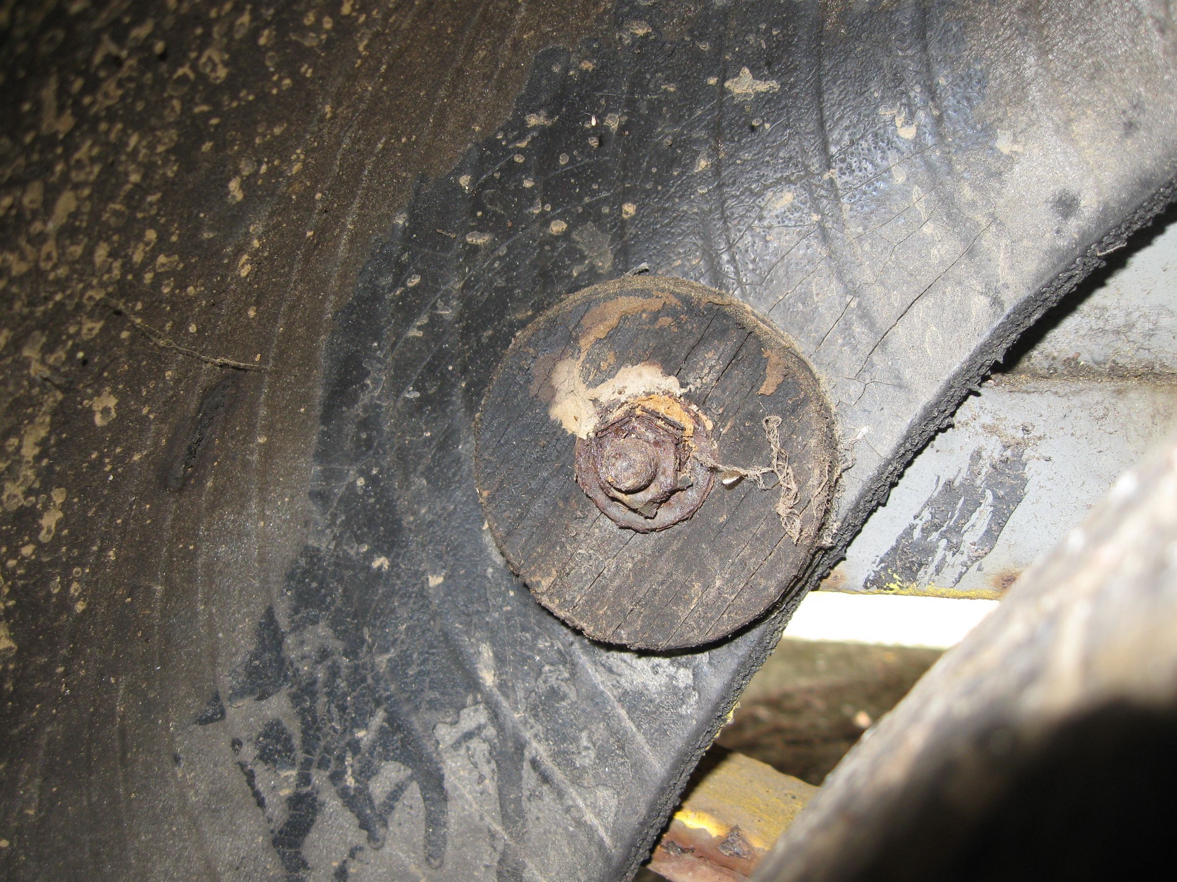 Rubber Trailer Fenders - Instructables