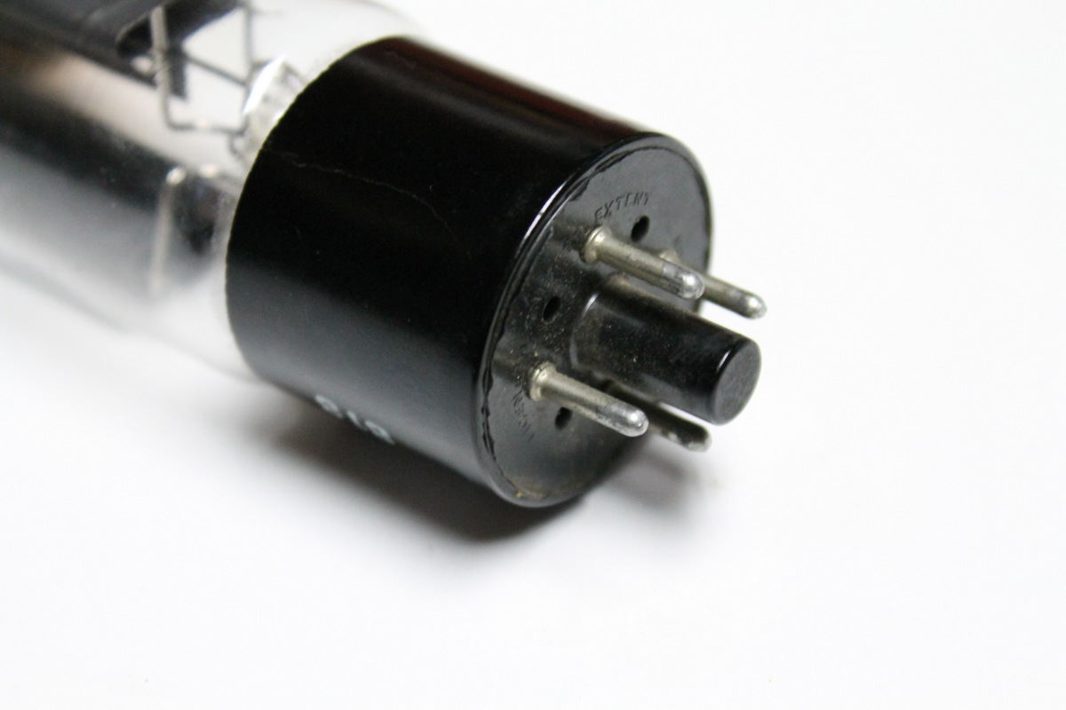 Vacuum Tube LED Candle : 11 Steps (with Pictures) - Instructables