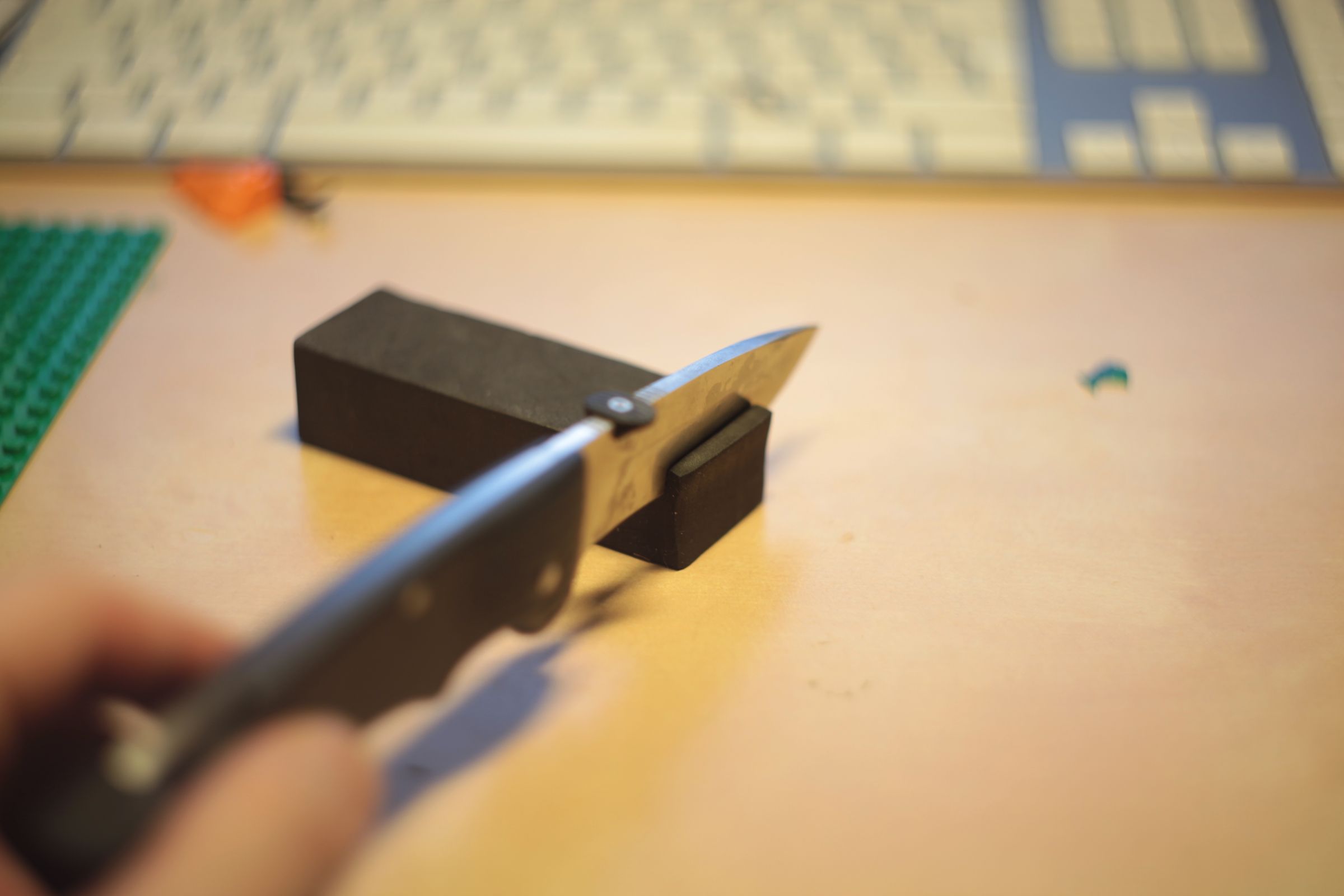 Clicker Cheater for IPhone Arduino From the Cucumber Clicker Maker : 8 ...