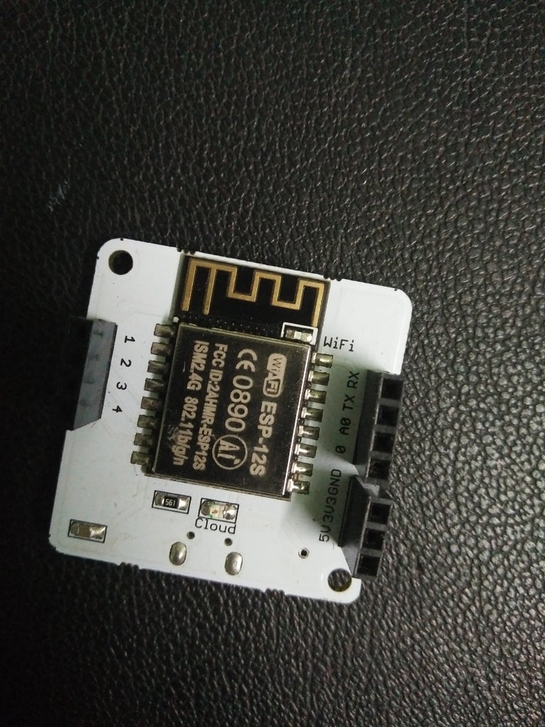 Bus Tracking Using Boltiot 8 Steps With Pictures Instructables