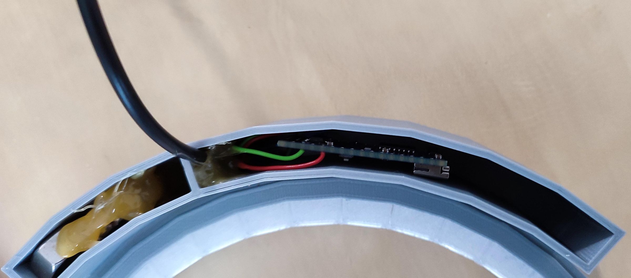 A Minimalist LED Lamp : 7 Steps (with Pictures) - Instructables