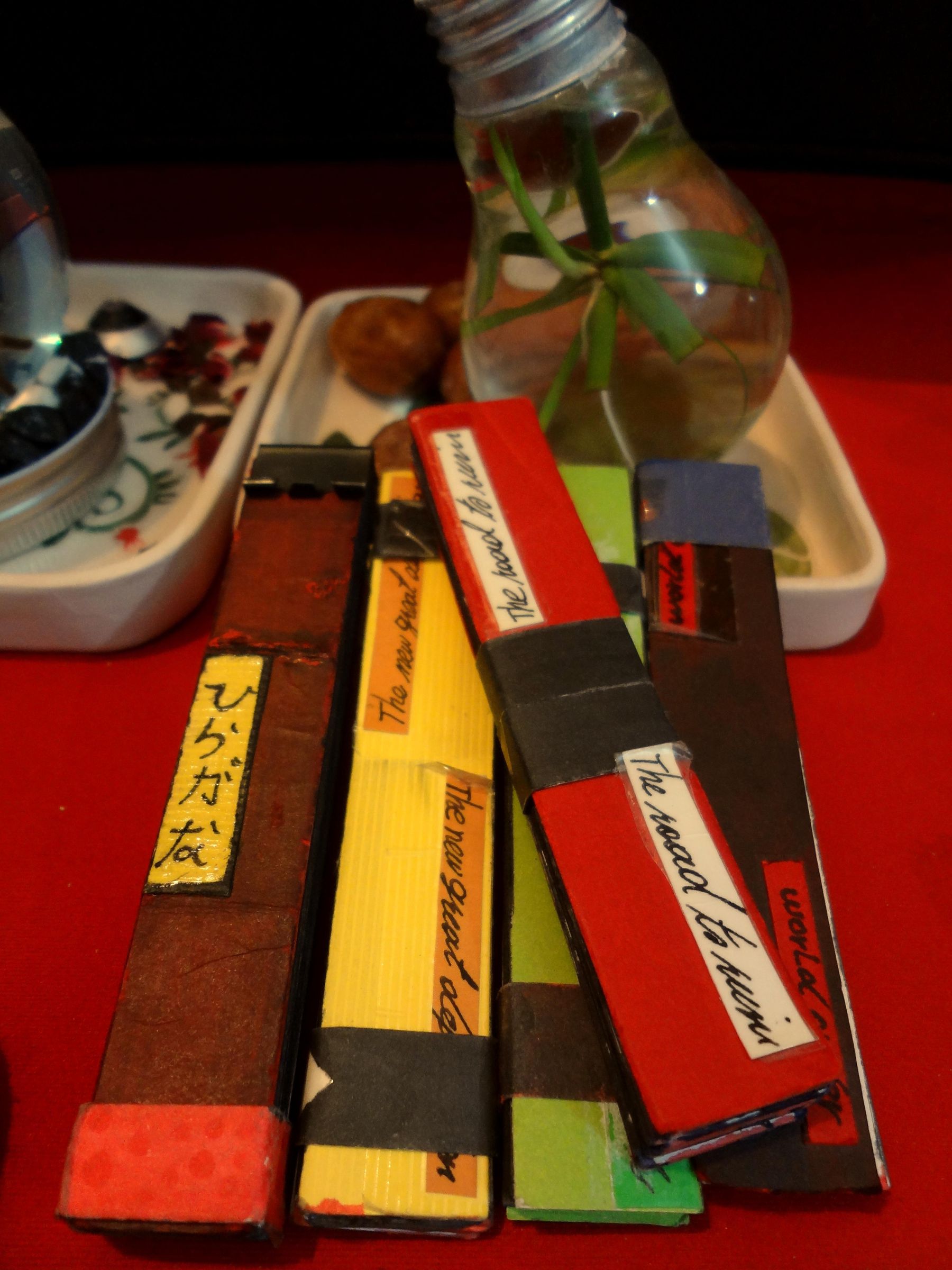 Perfect Flashcards (for Vocabulary) : 11 Steps - Instructables