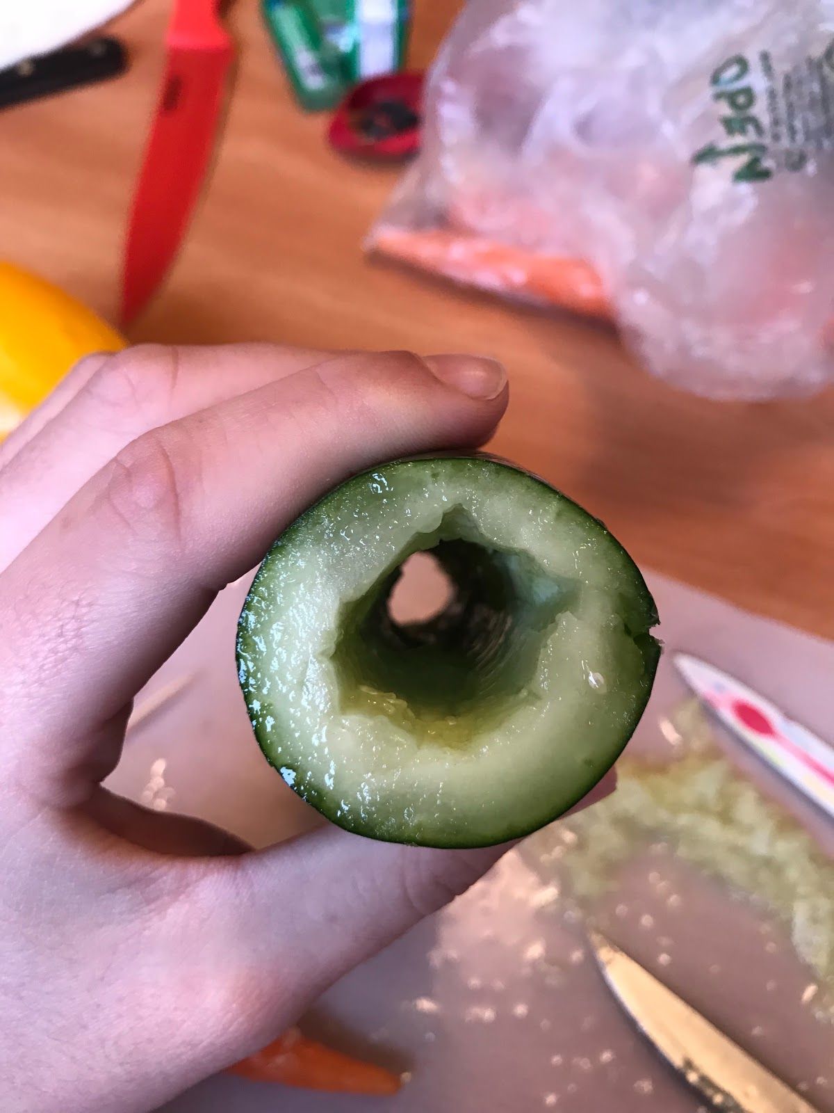 Vegetable Instrument : 14 Steps - Instructables