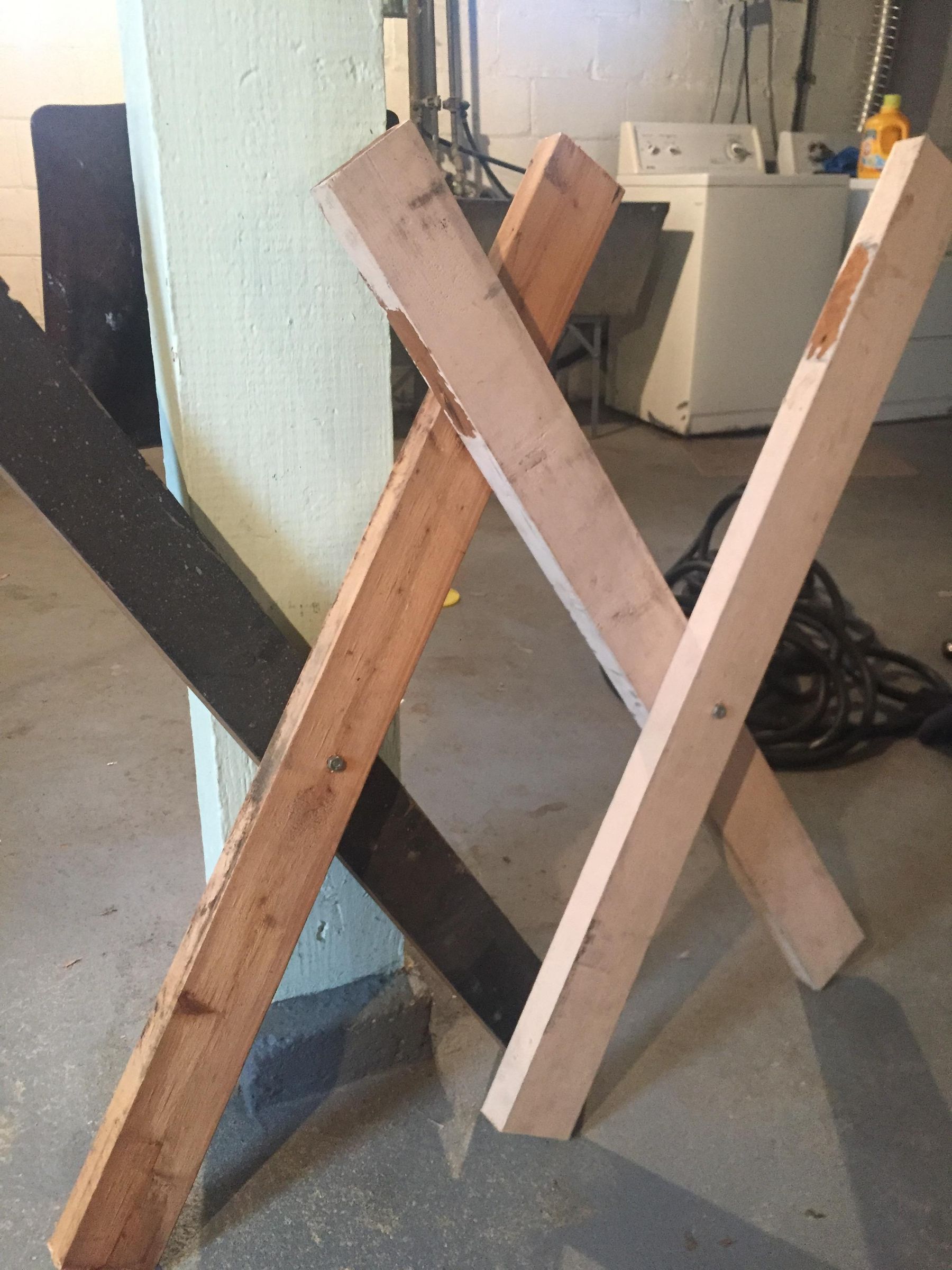 Collapsable Raised Garden Bed : 8 Steps (with Pictures) - Instructables