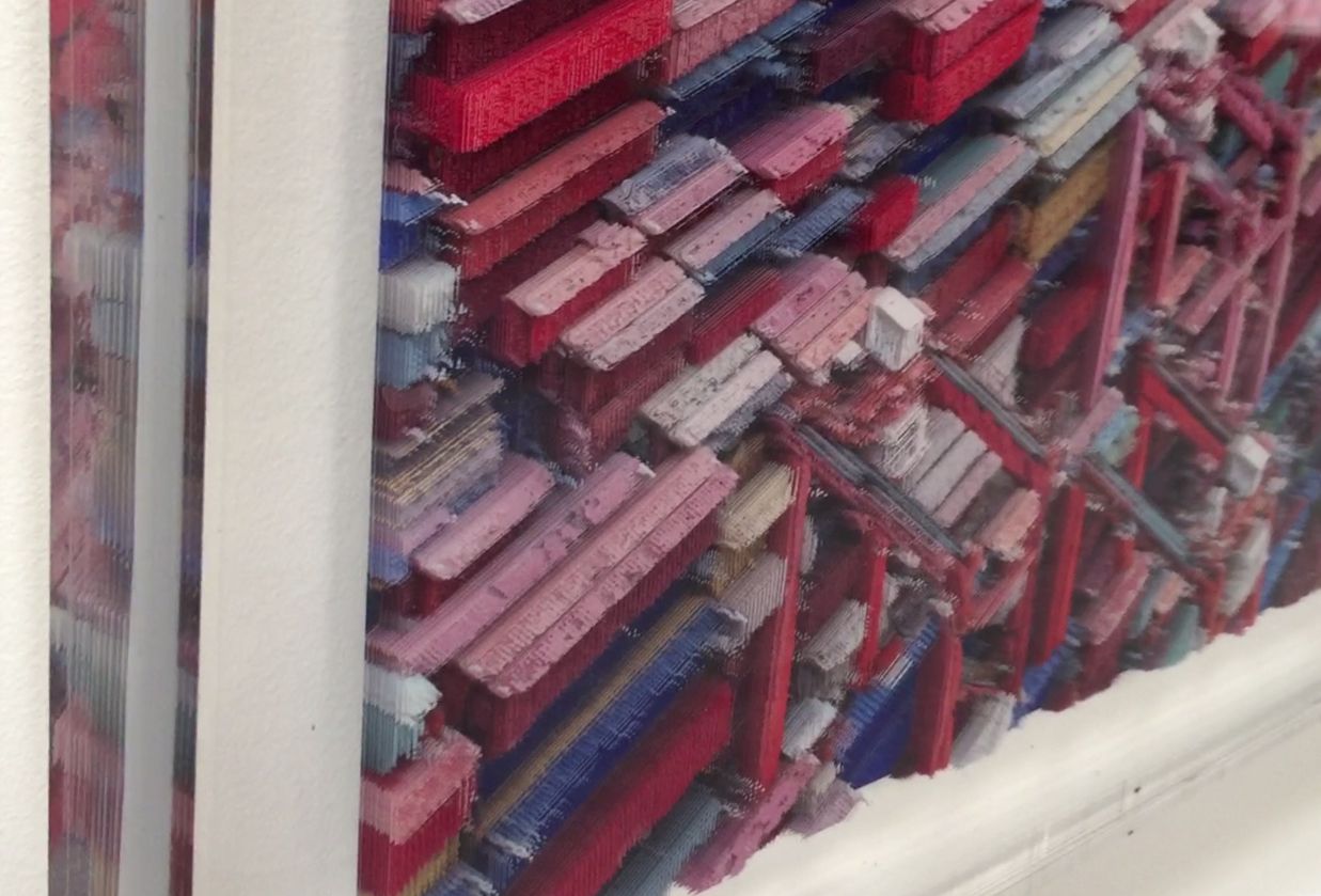 Image Relief in Color : 3 Steps (with Pictures) - Instructables