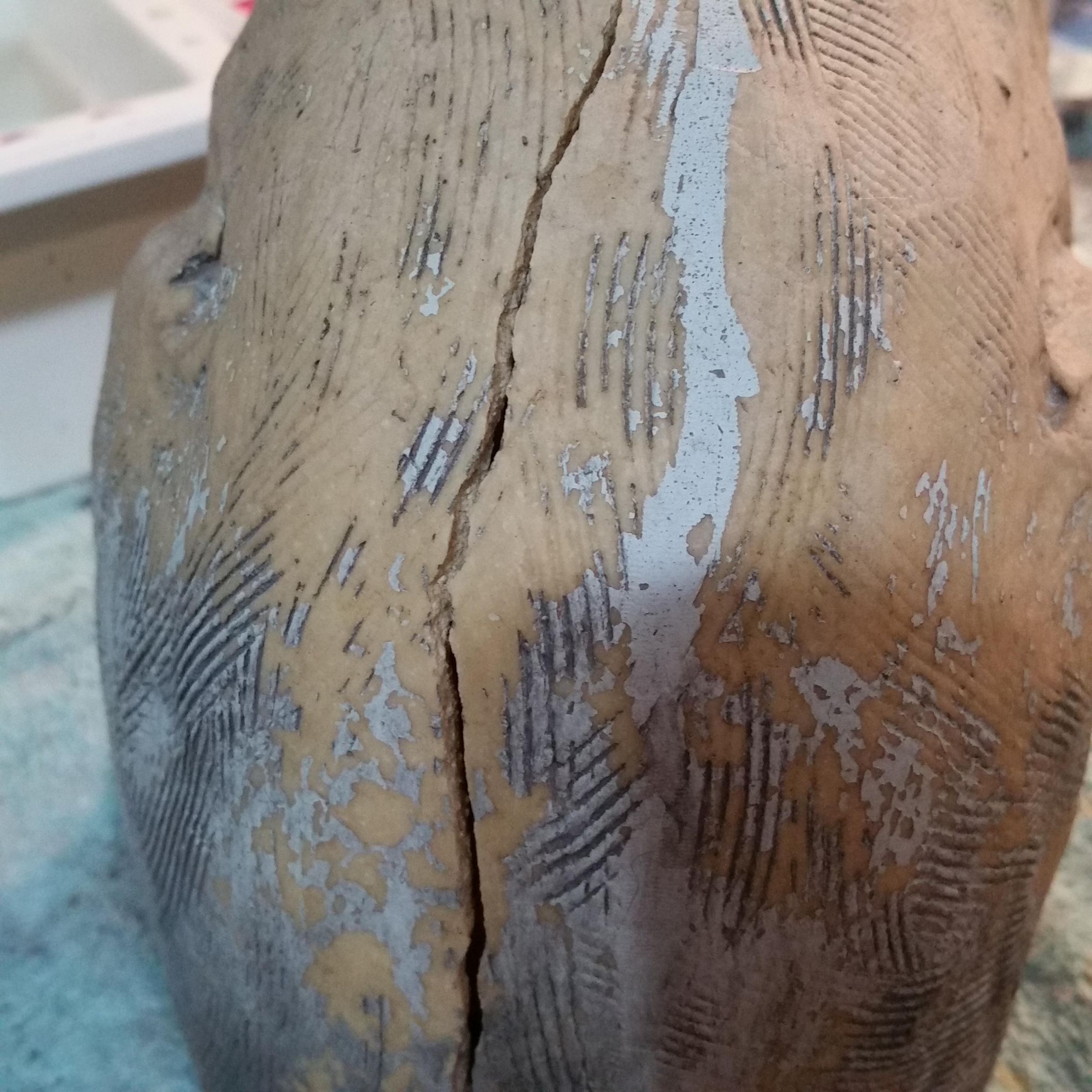 Repairing a Stone Sculpture or Statue : 10 Steps - Instructables