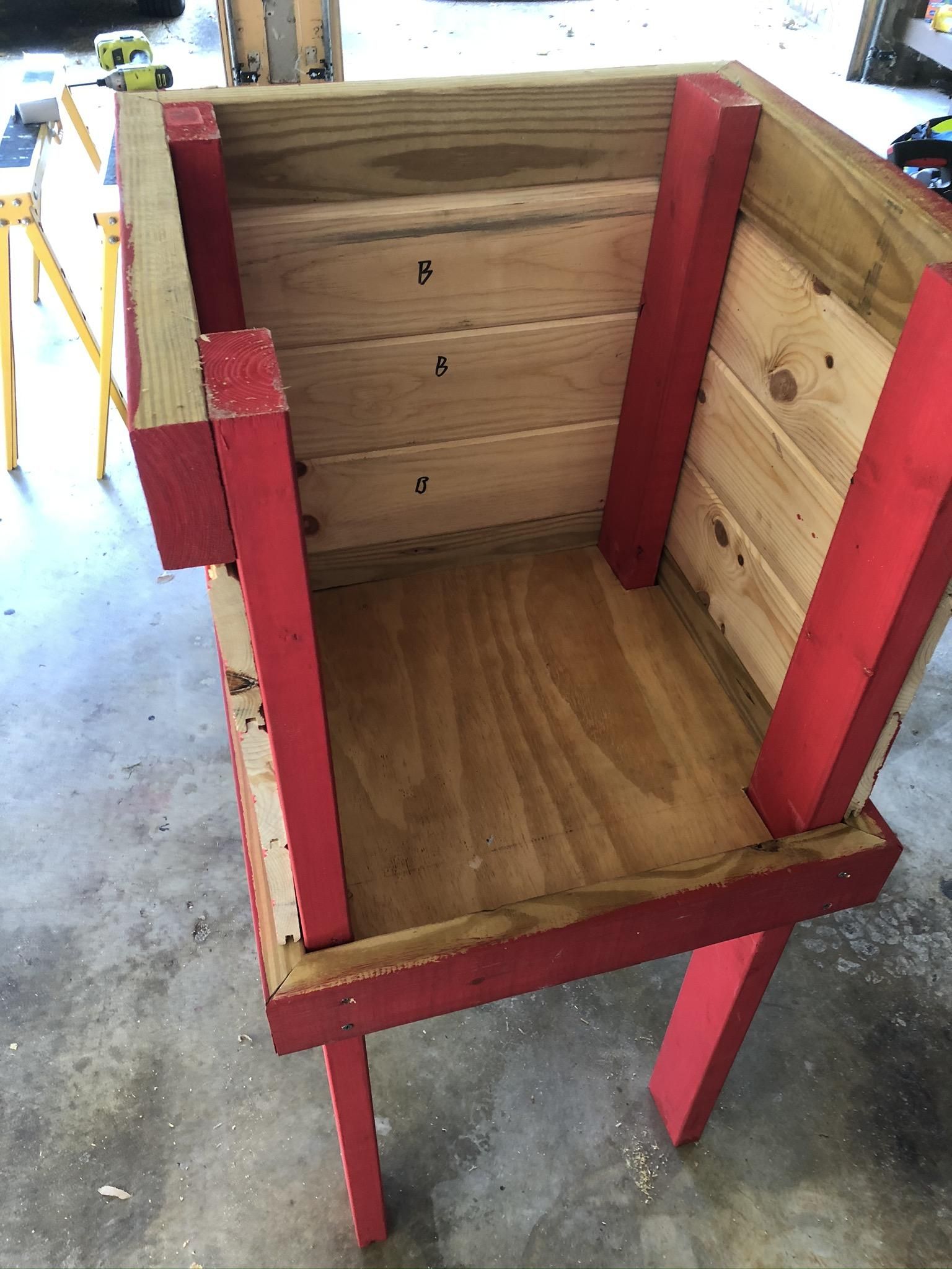 Free Food Pantry : 26 Steps (with Pictures) - Instructables