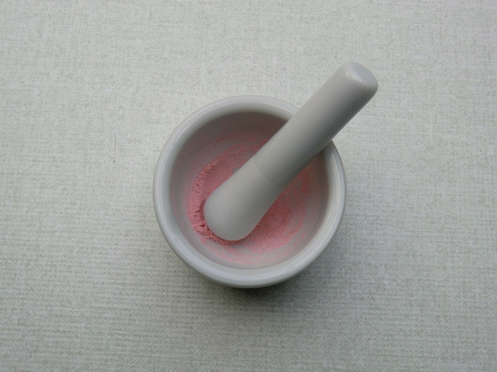 Miracle Berry Foam : 4 Steps (with Pictures) - Instructables