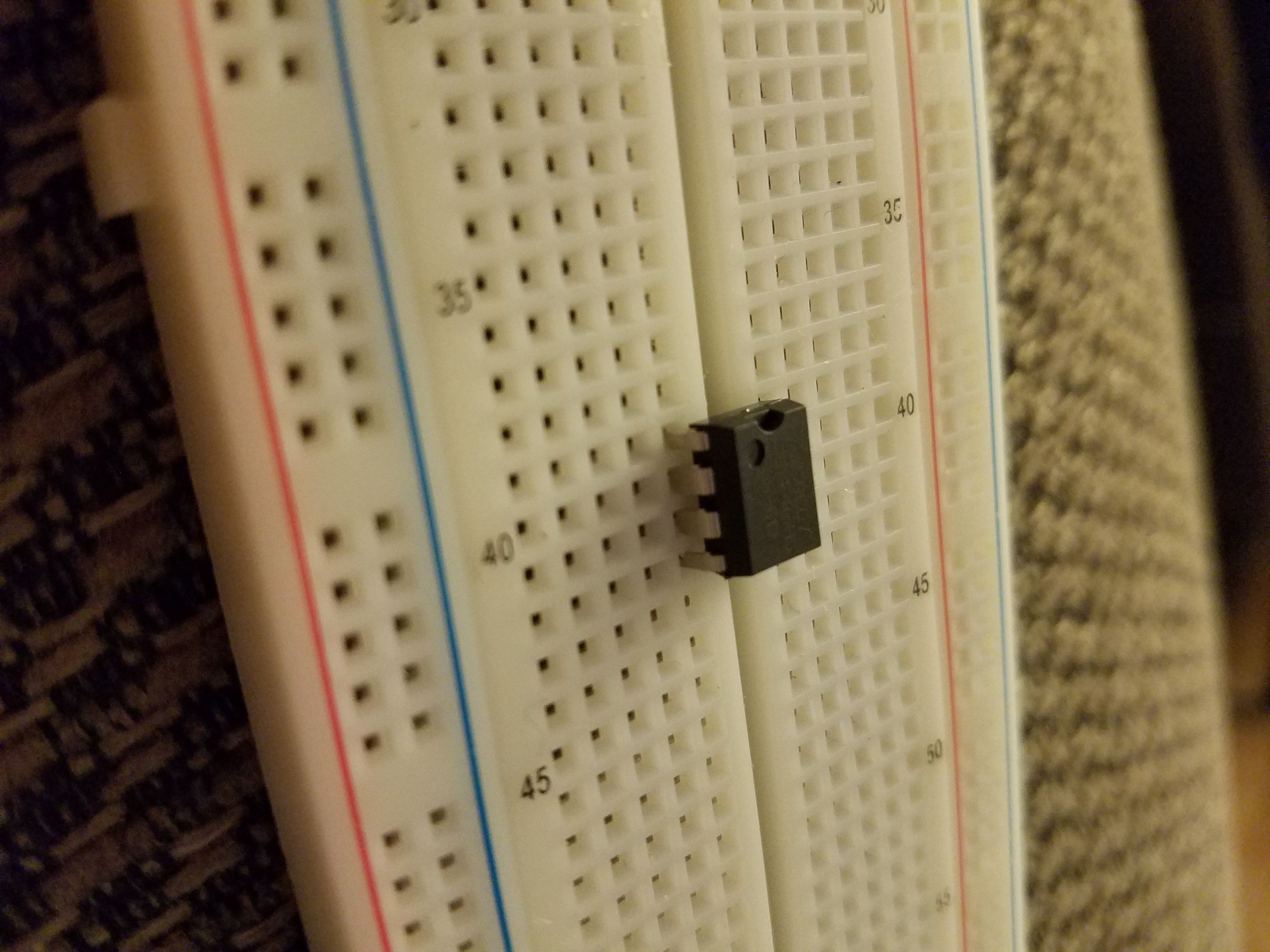 Music Sync Flashing LEDs (Arduino & MSGEQ7) : 6 Steps (with Pictures ...