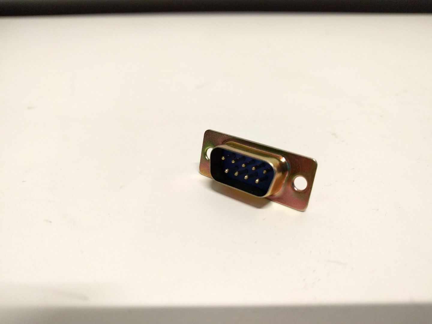 Control a Camera With an Arduino and RS232 Shield : 6 Steps (with ...