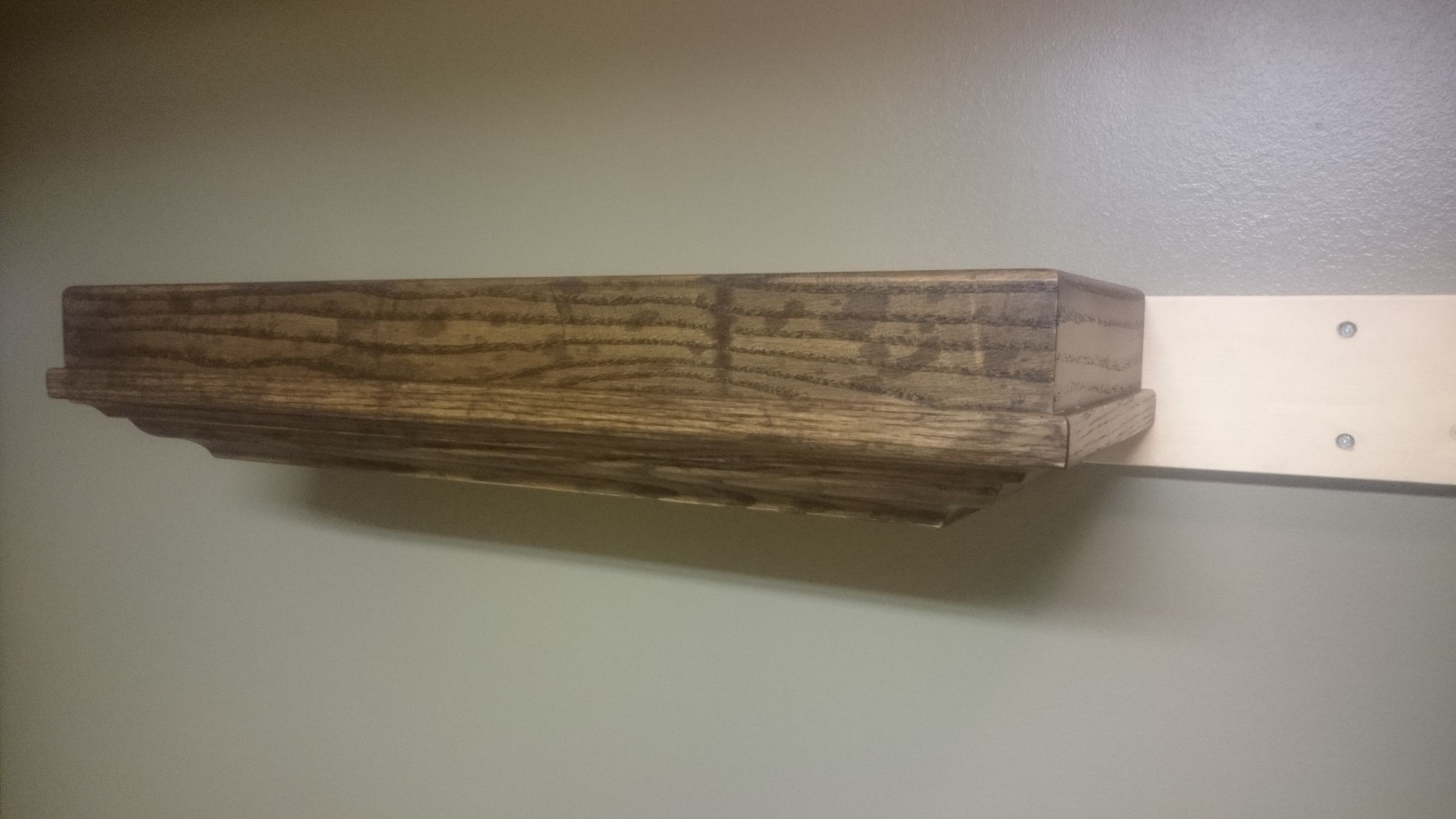 Secret Compartment Shelf : 11 Steps (with Pictures) - Instructables