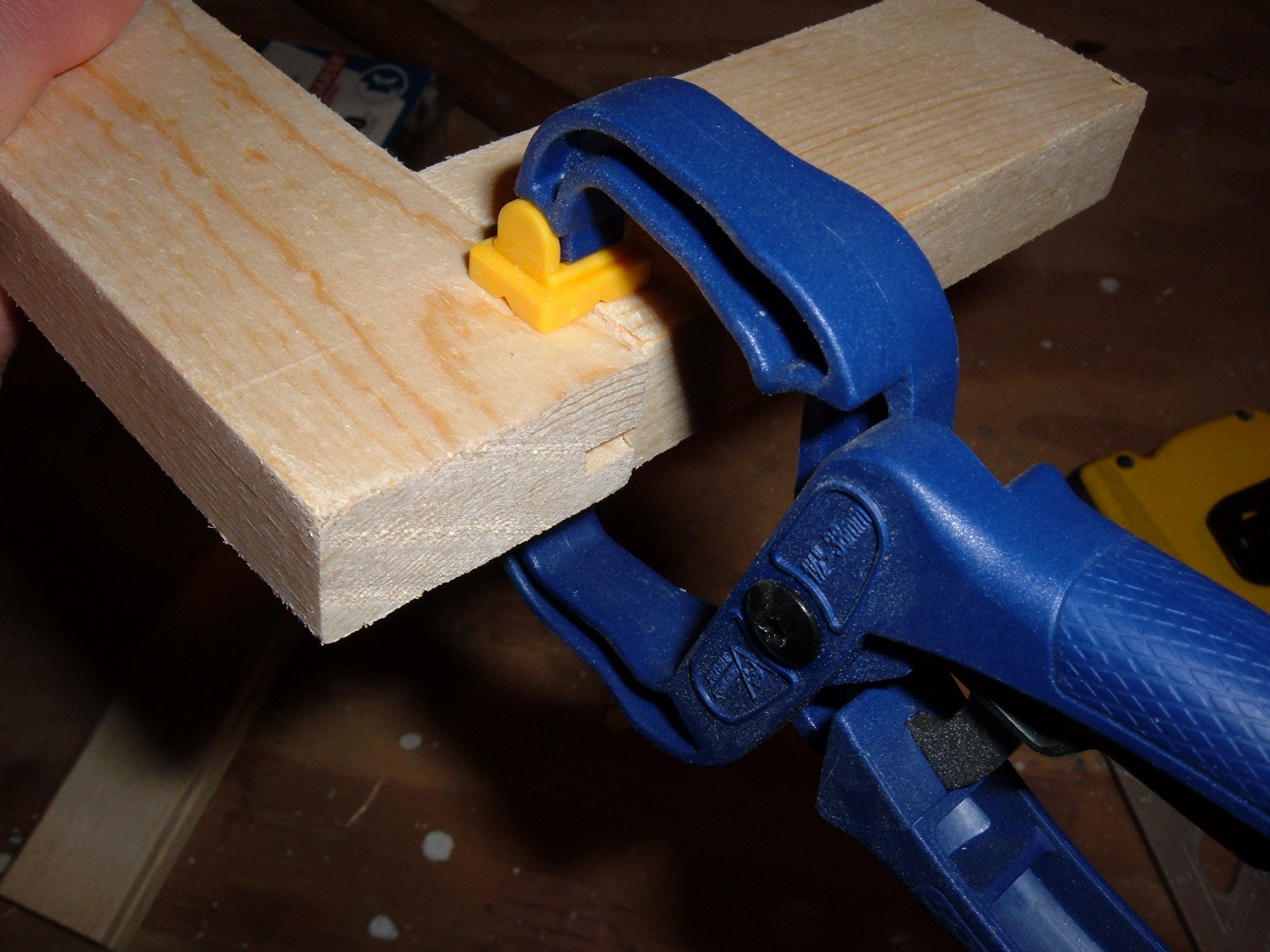 Homemade Whiteboard : 8 Steps (with Pictures) - Instructables
