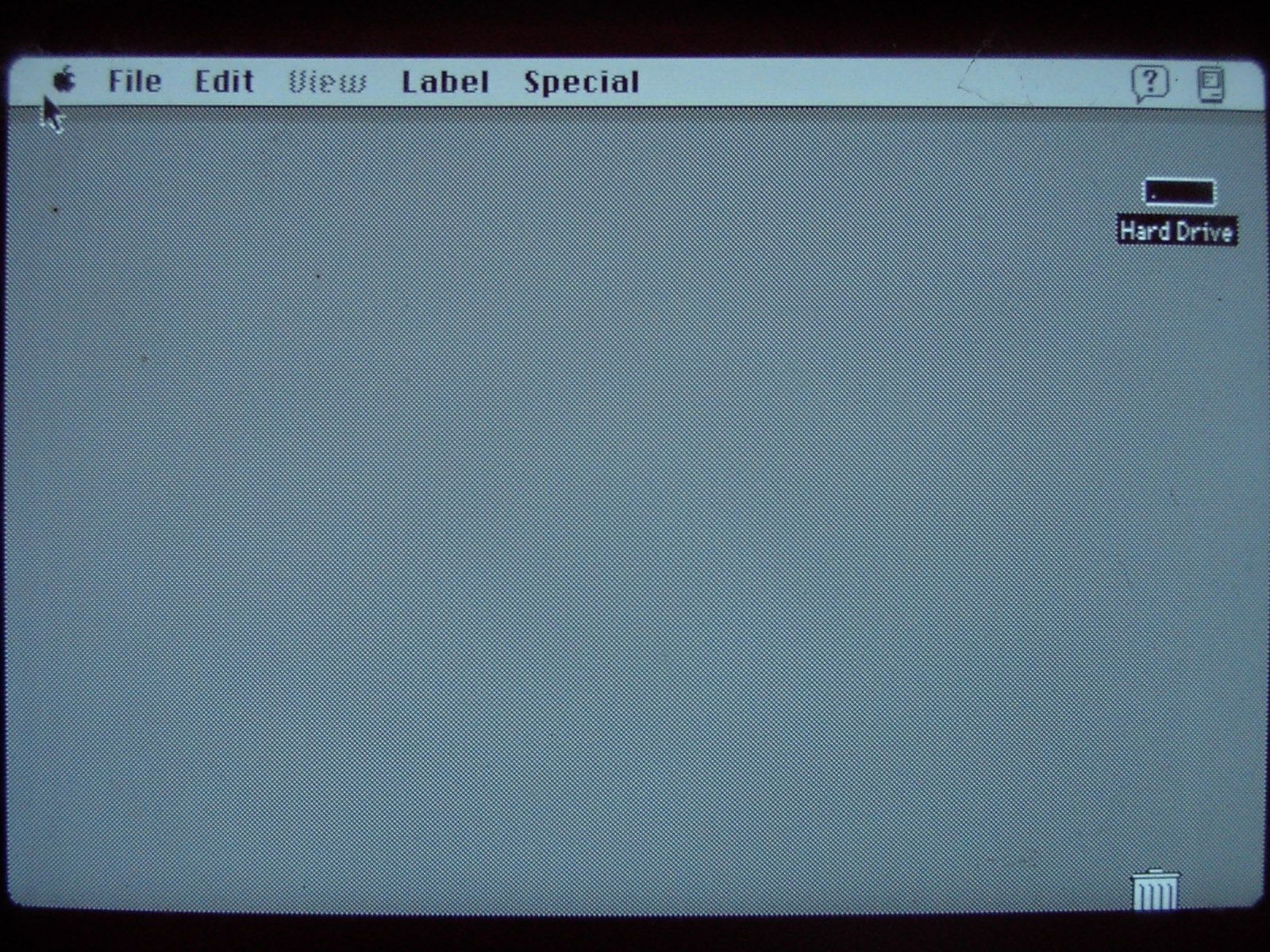 Install System 7.0 Software on a Classic Mac Using a Pc (and a Lot of ...