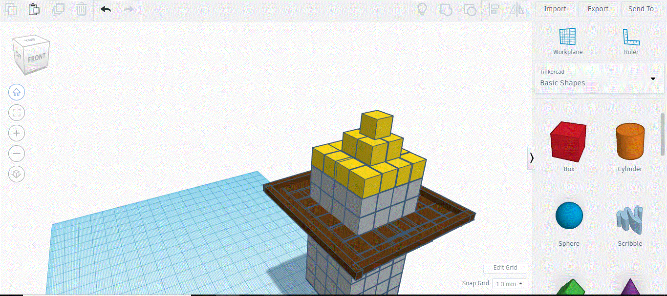 How to Make a Castle : 10 Steps - Instructables