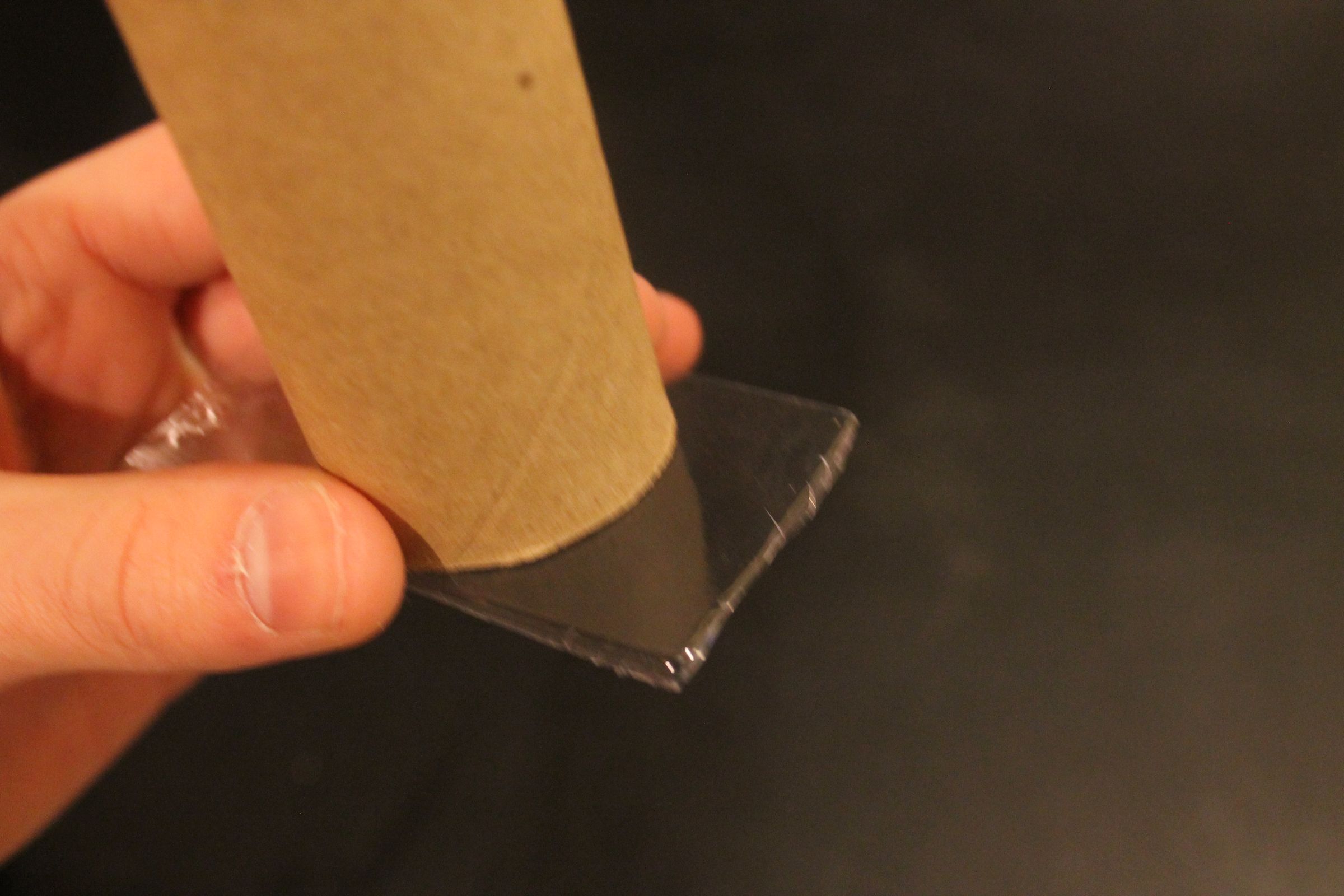 DIY LED Red Dot Reflex Sight : 7 Steps - Instructables