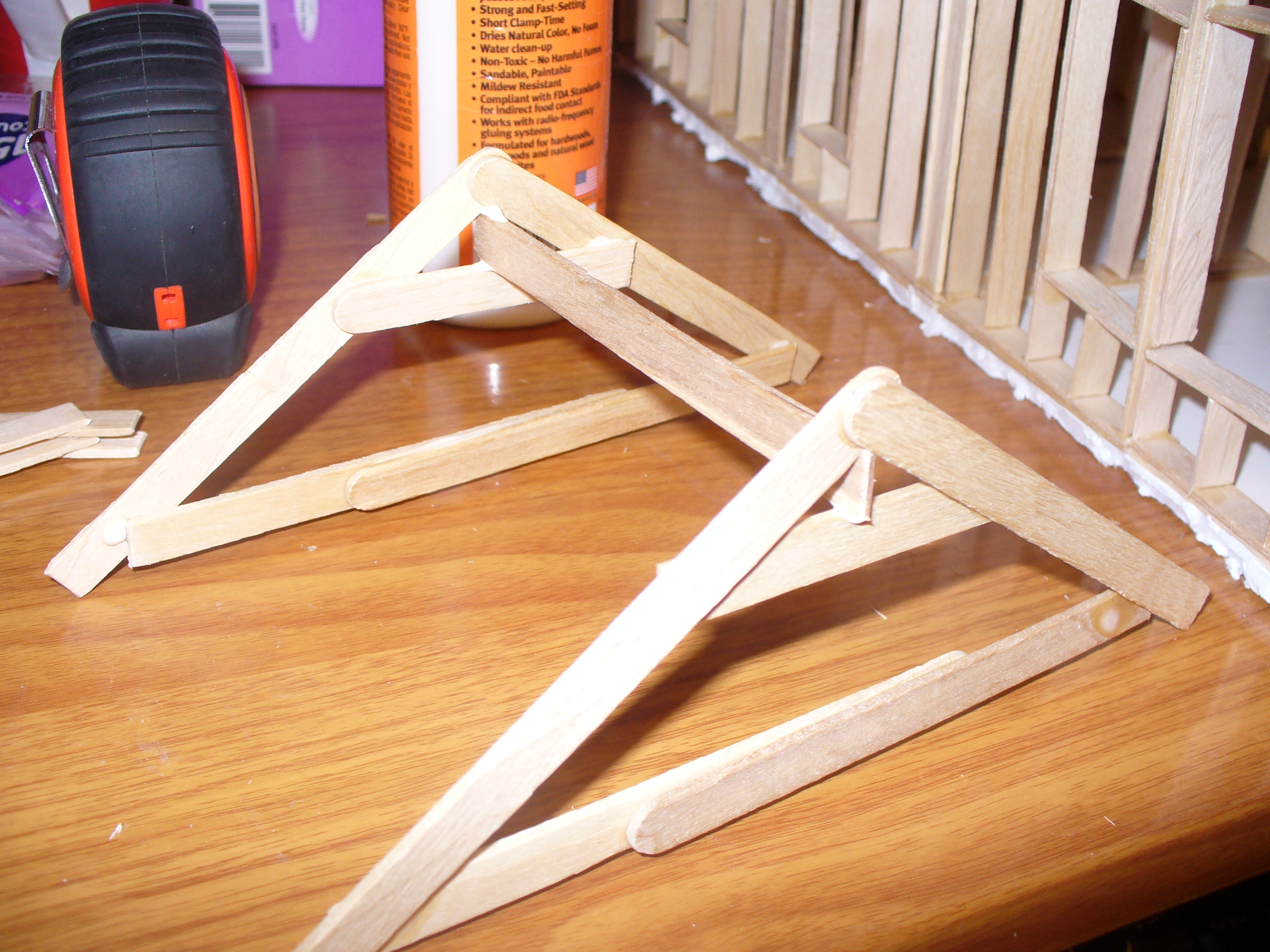 Scale Model House : 8 Steps (with Pictures) - Instructables