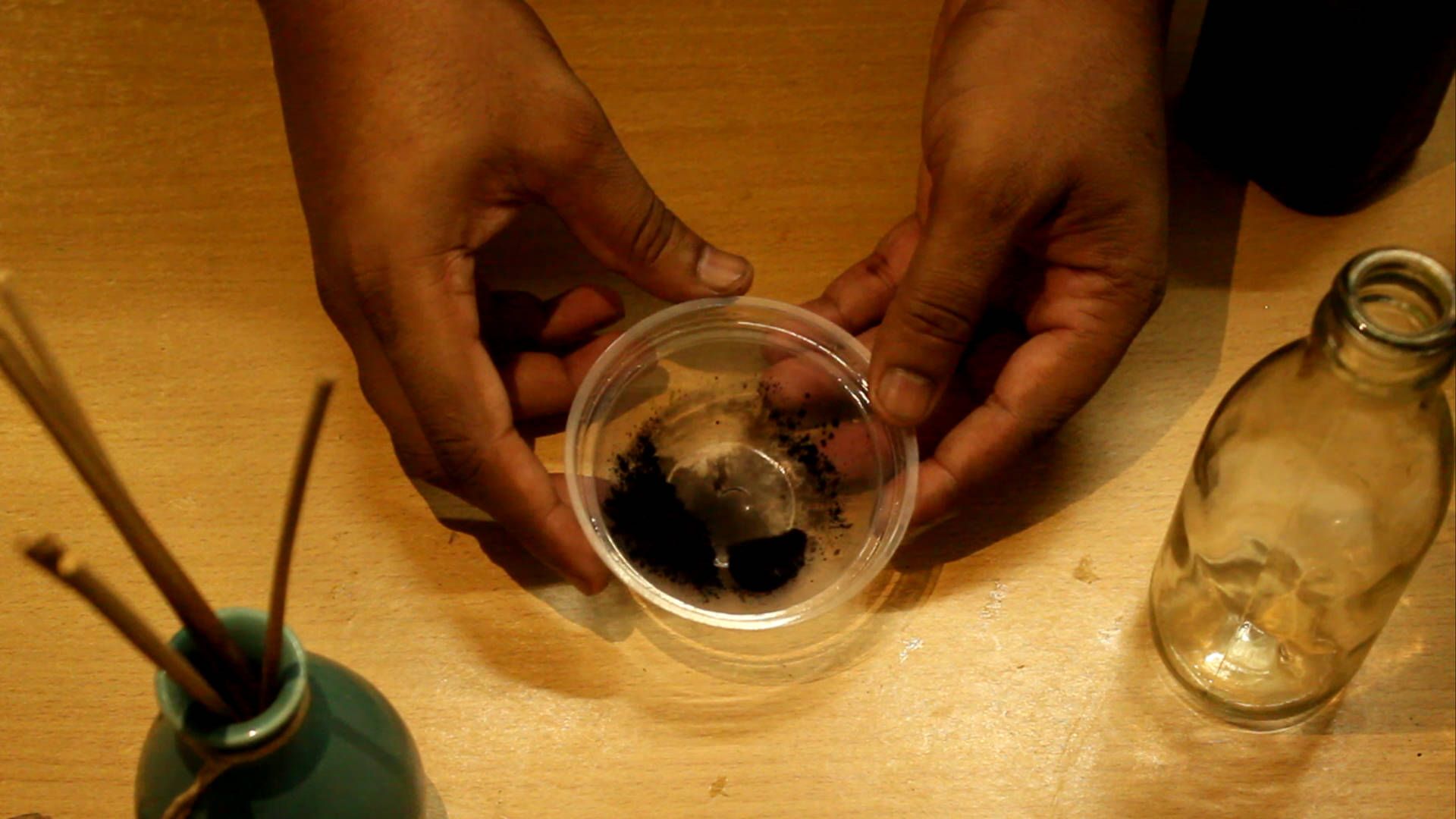 How to Make FerroFluids : 6 Steps (with Pictures) - Instructables