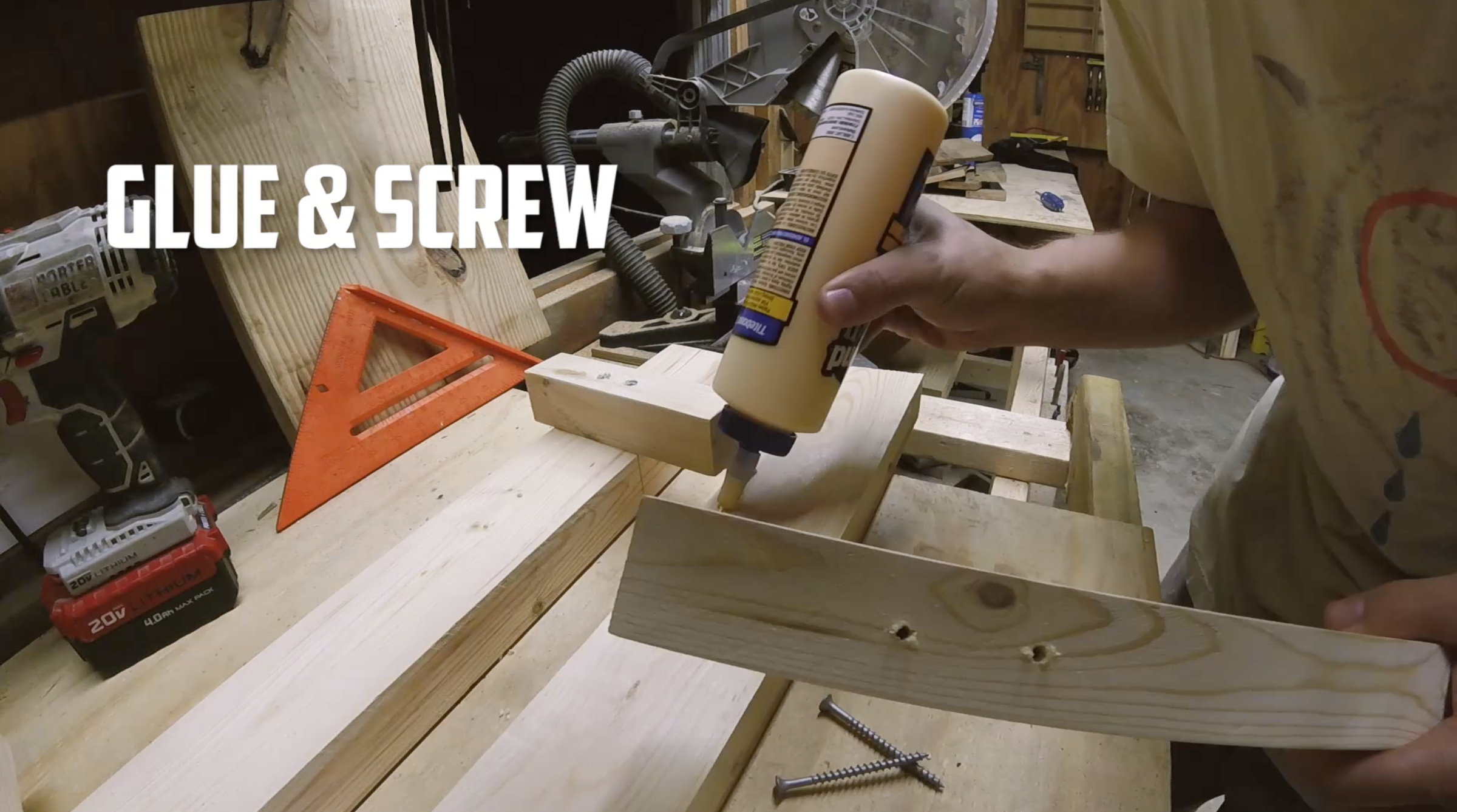 DIY Ladder Shelf : 8 Steps (with Pictures) - Instructables