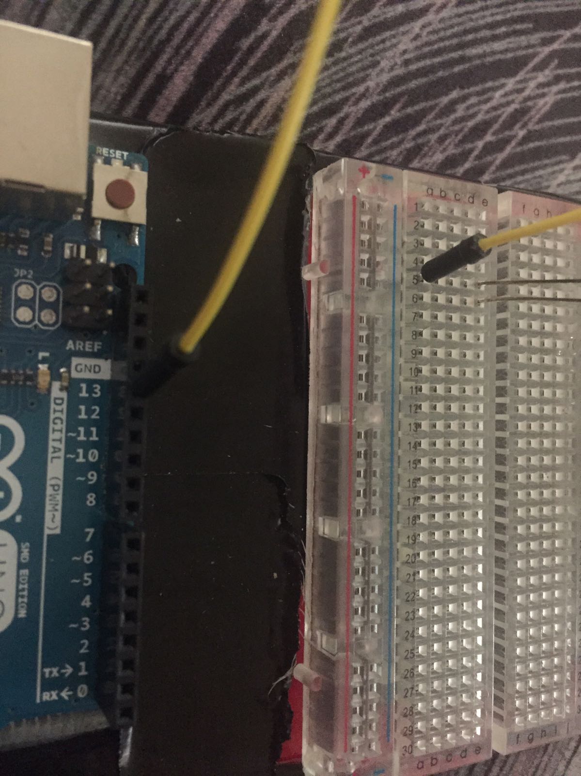 Making an LED Blink : 5 Steps - Instructables