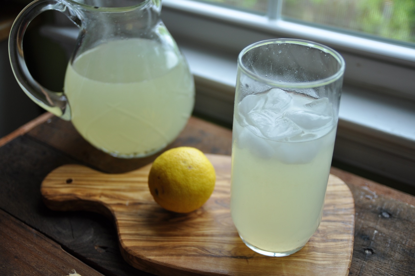 How to Make Fresh Lemonade (with Pictures) - Instructables