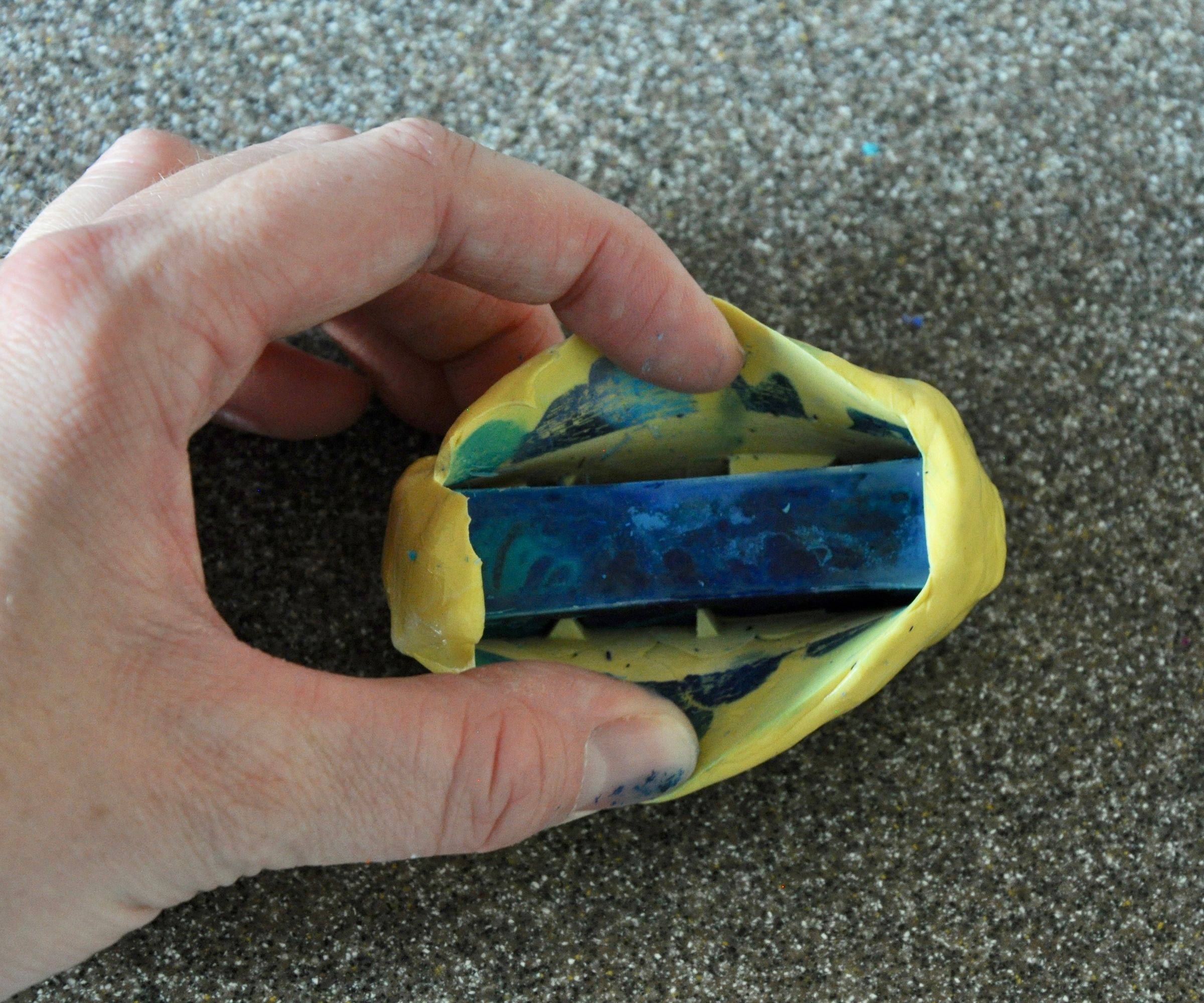 Word Crayons : 11 Steps (with Pictures) - Instructables