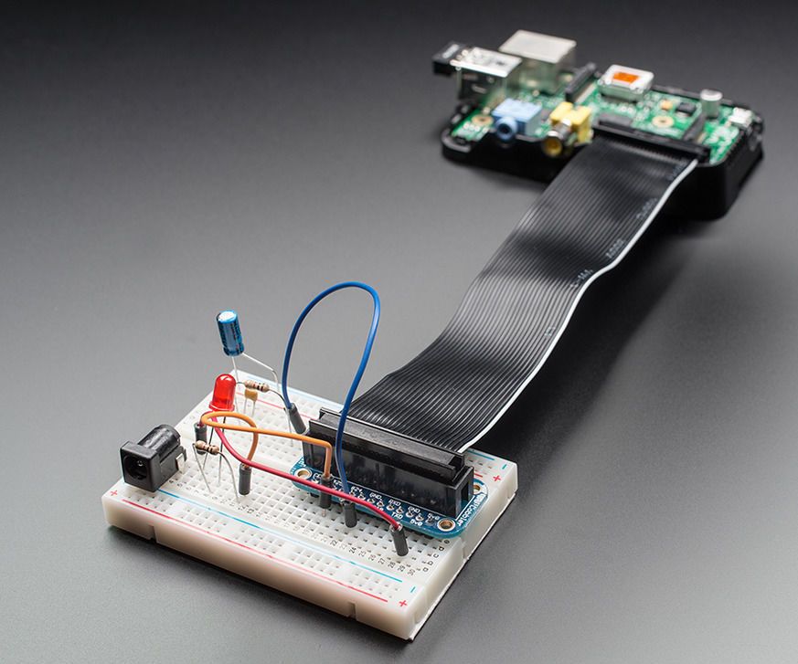 How to Make a Card Game on a Raspberry Pi : 8 Steps - Instructables