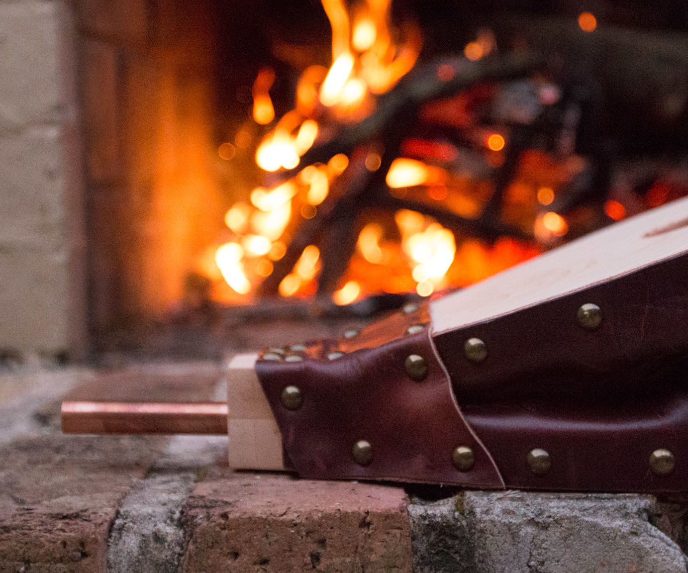 How to Make a Fireplace Bellows : 16 Steps (with Pictures) - Instructables