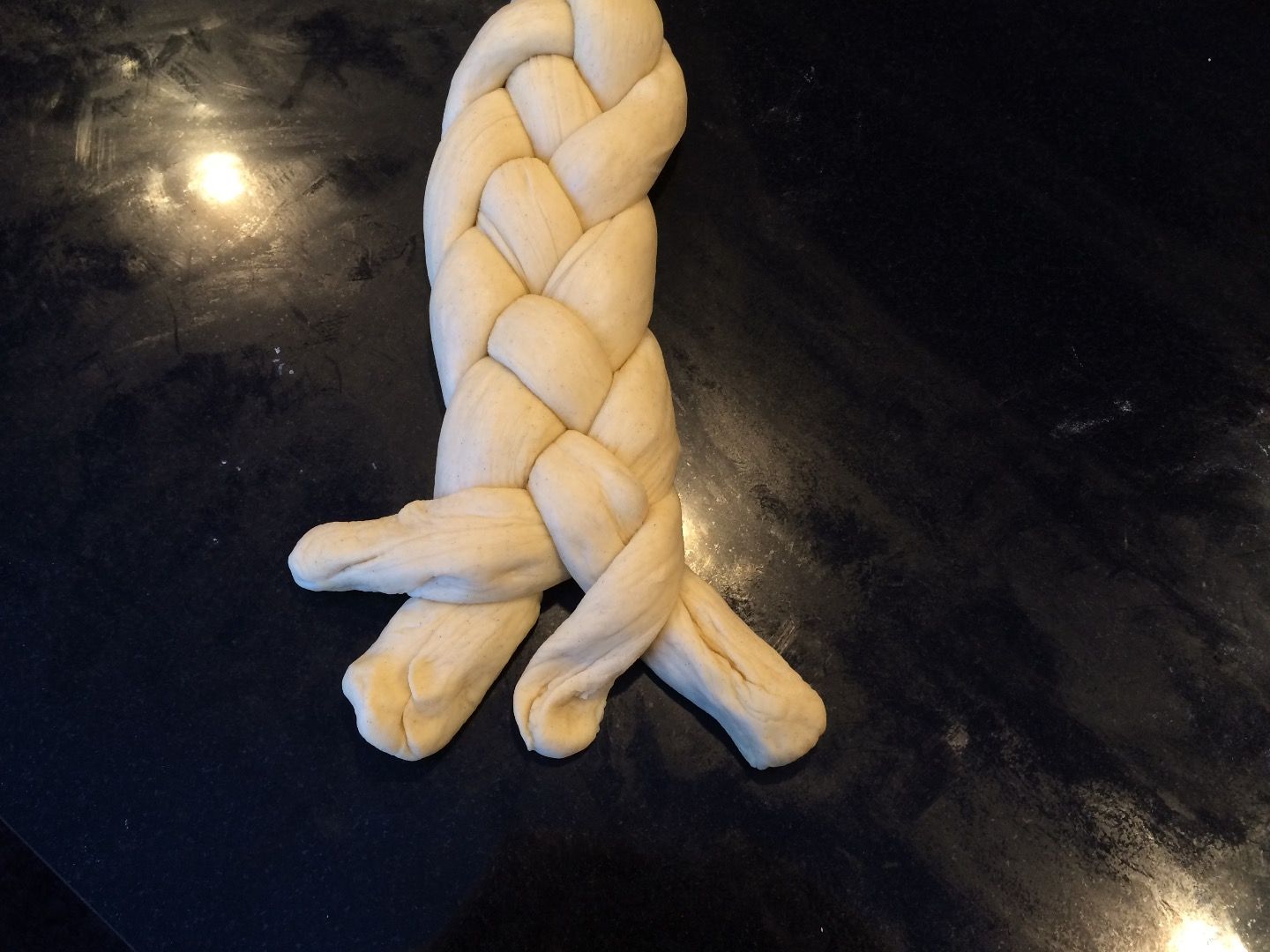 Finnish Nissua (Pulla)! : 7 Steps (with Pictures) - Instructables