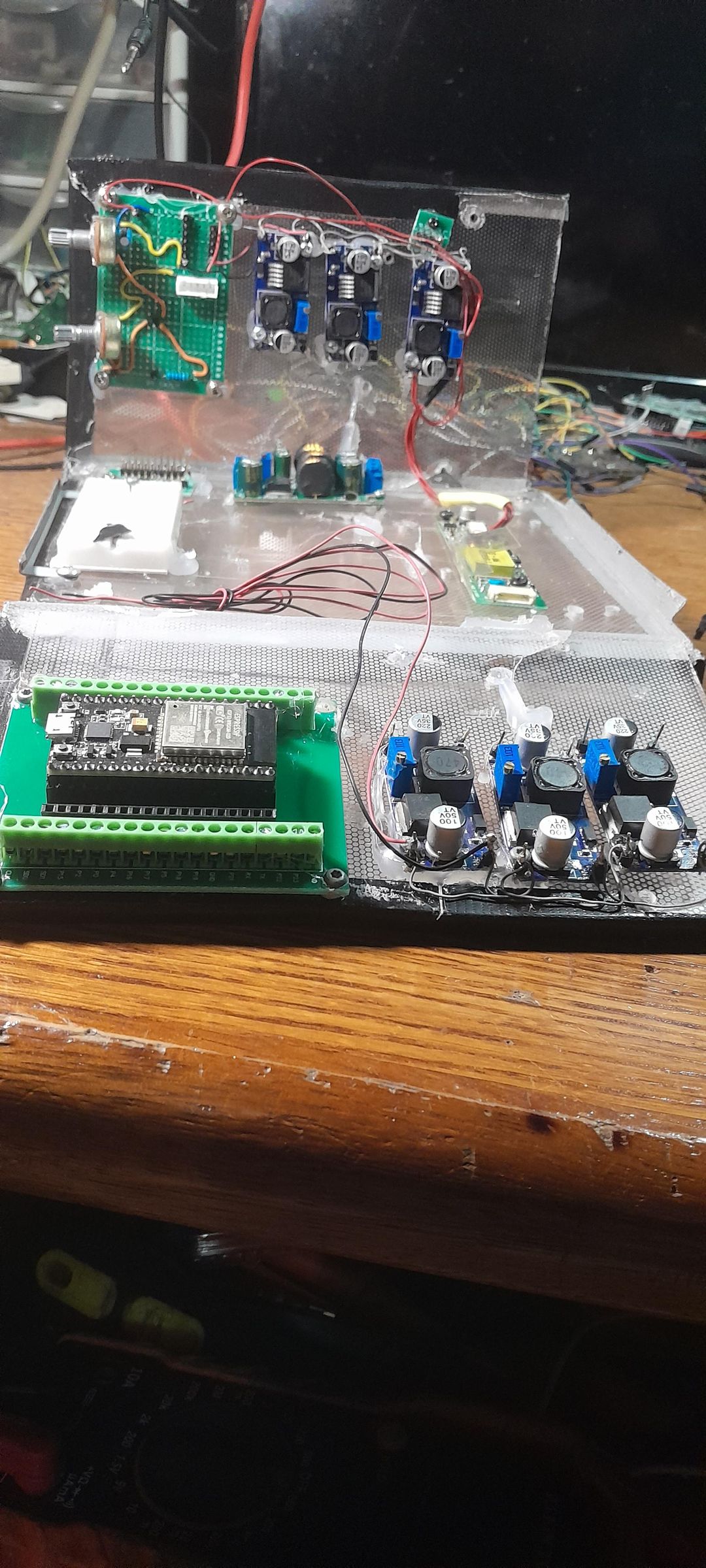 ESP32 Small TV : 4 Steps (with Pictures) - Instructables