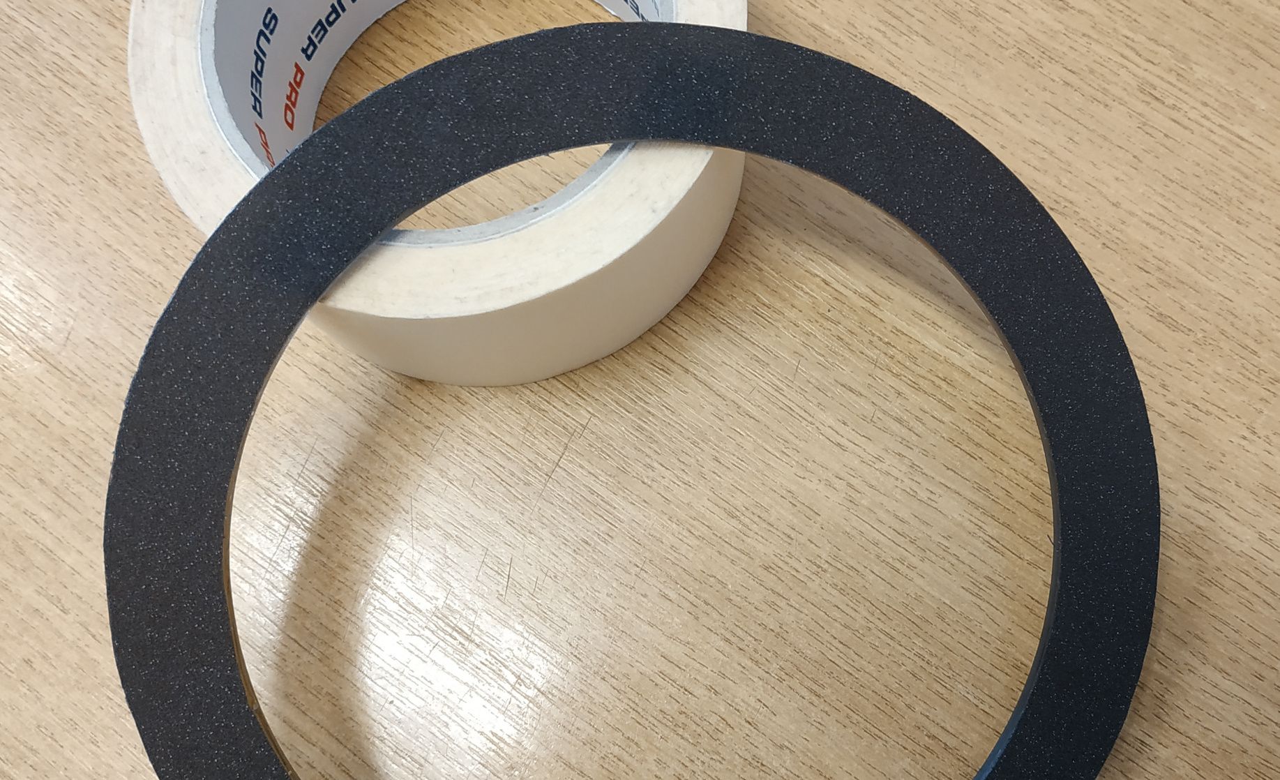 Desktop Ring Clock : 4 Steps (with Pictures) - Instructables