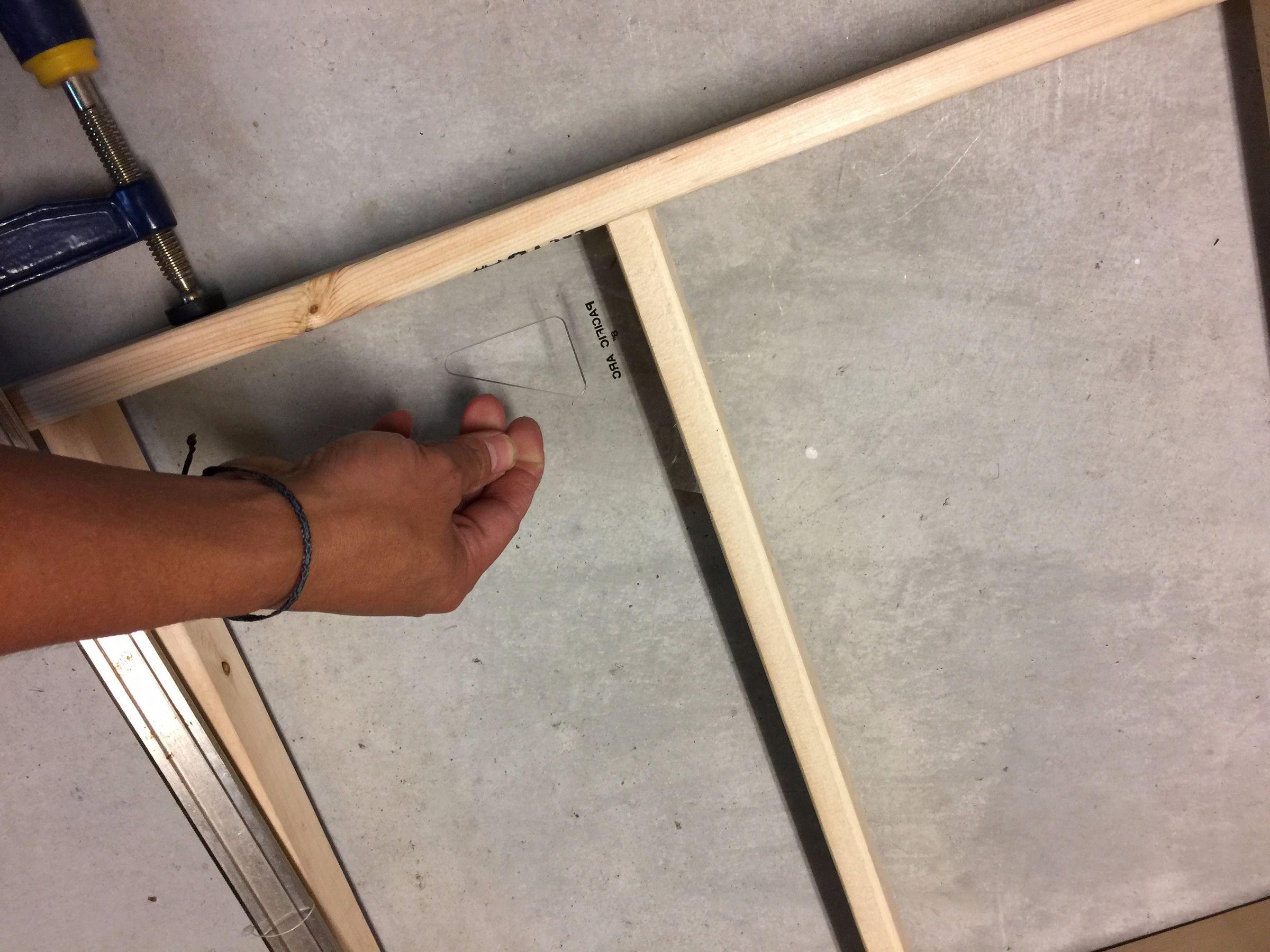 Rustic Blanket Ladder : 9 Steps (with Pictures) - Instructables