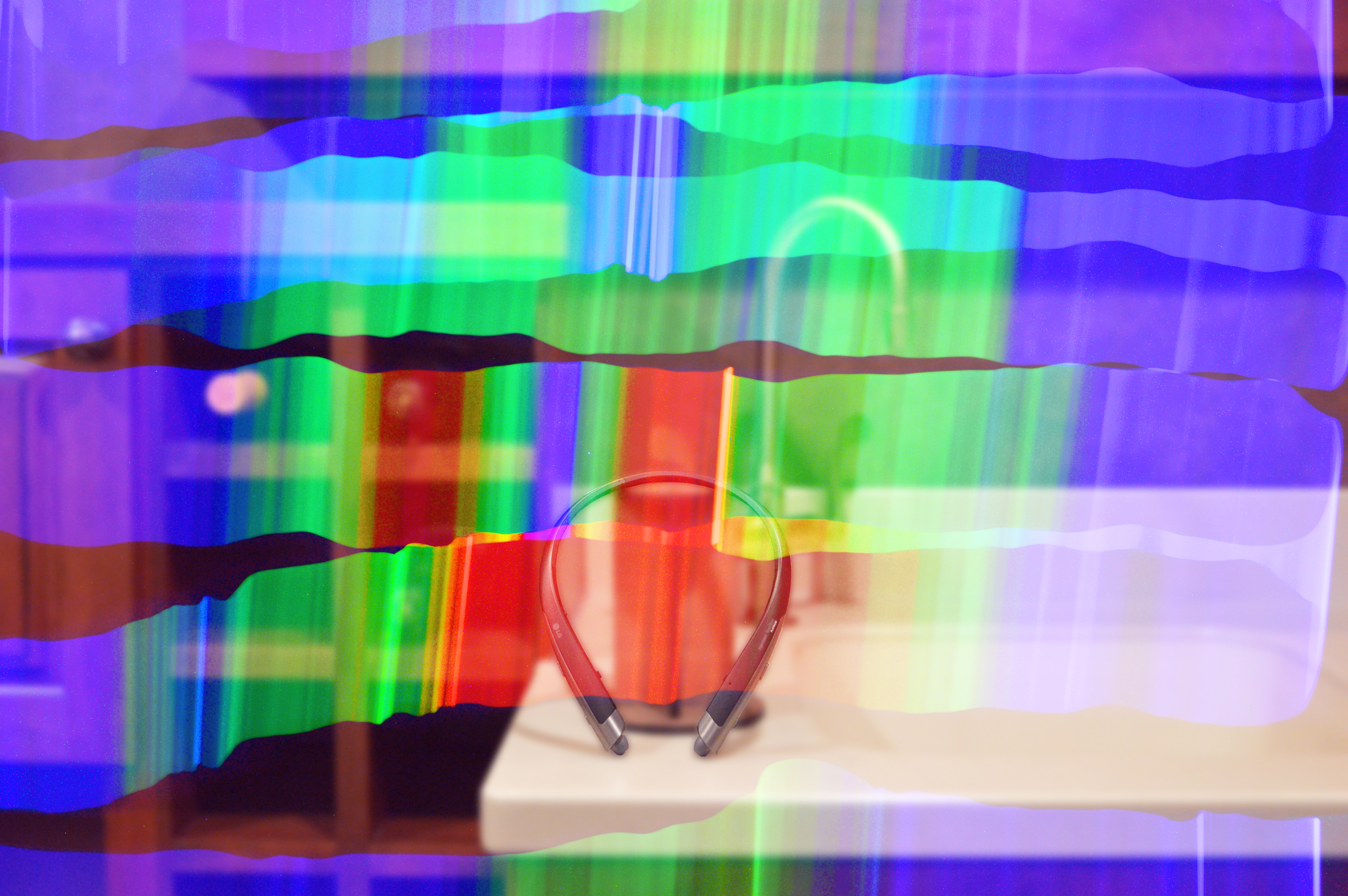 Visualize Bluetooth in a Long Exposure Photo : 9 Steps (with Pictures ...