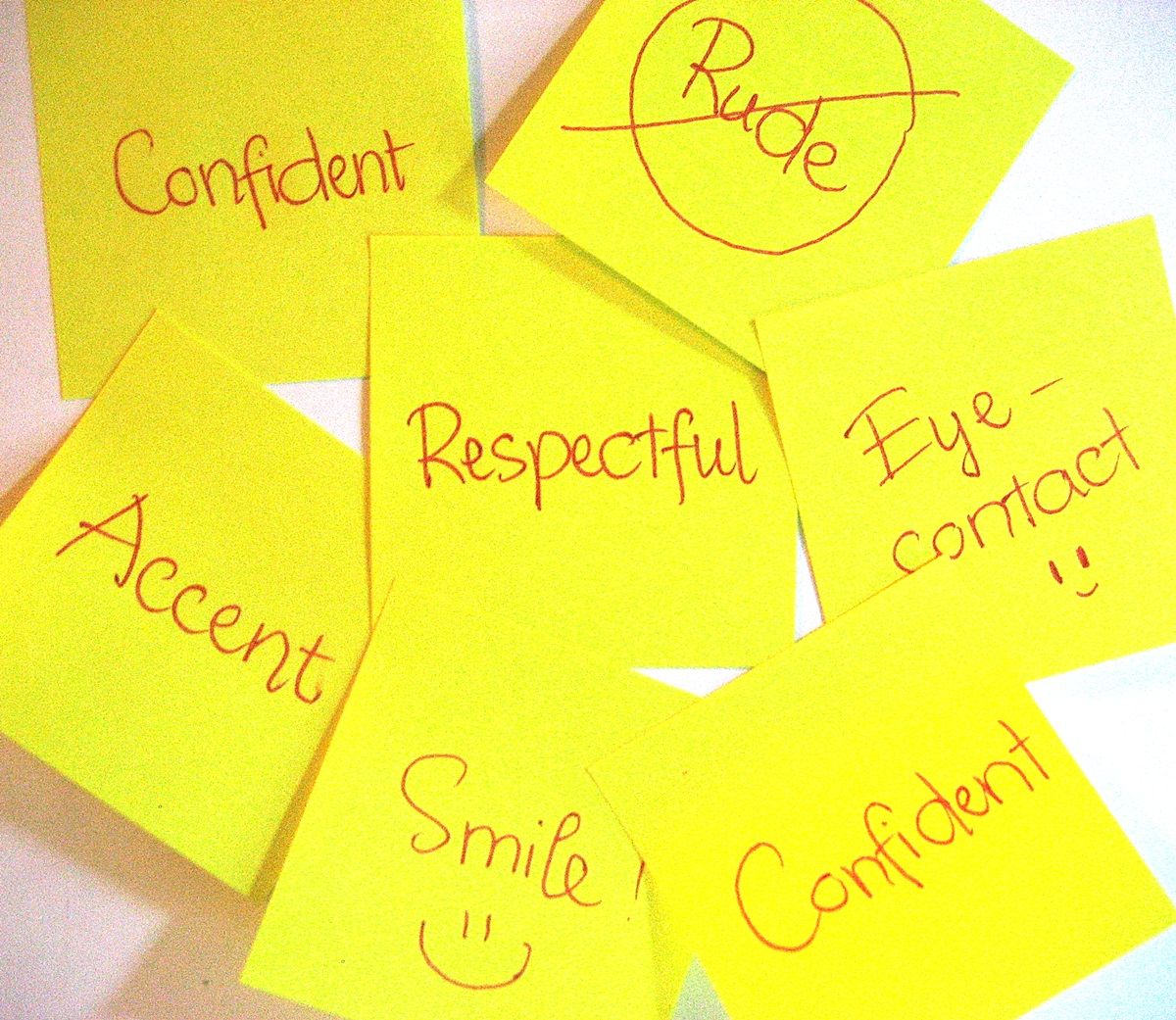 How to Make Excuses : 6 Steps - Instructables
