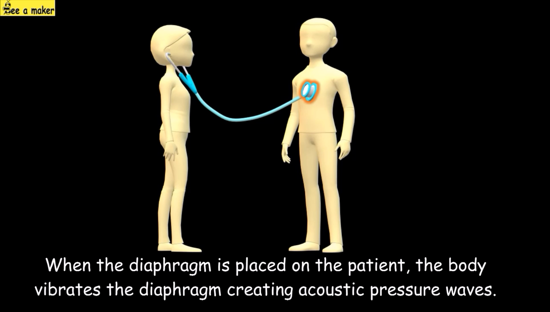 Stethoscope : 6 Steps (with Pictures) - Instructables