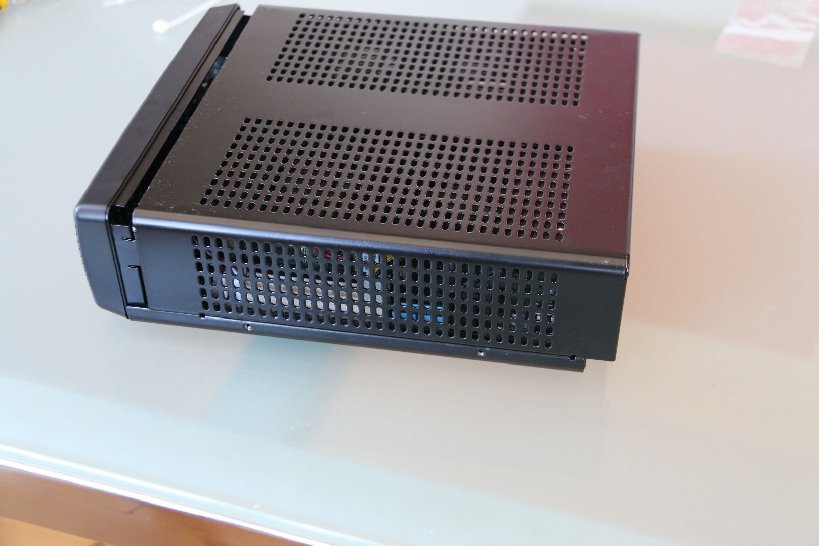 Building a Tiny Server : 12 Steps (with Pictures) - Instructables