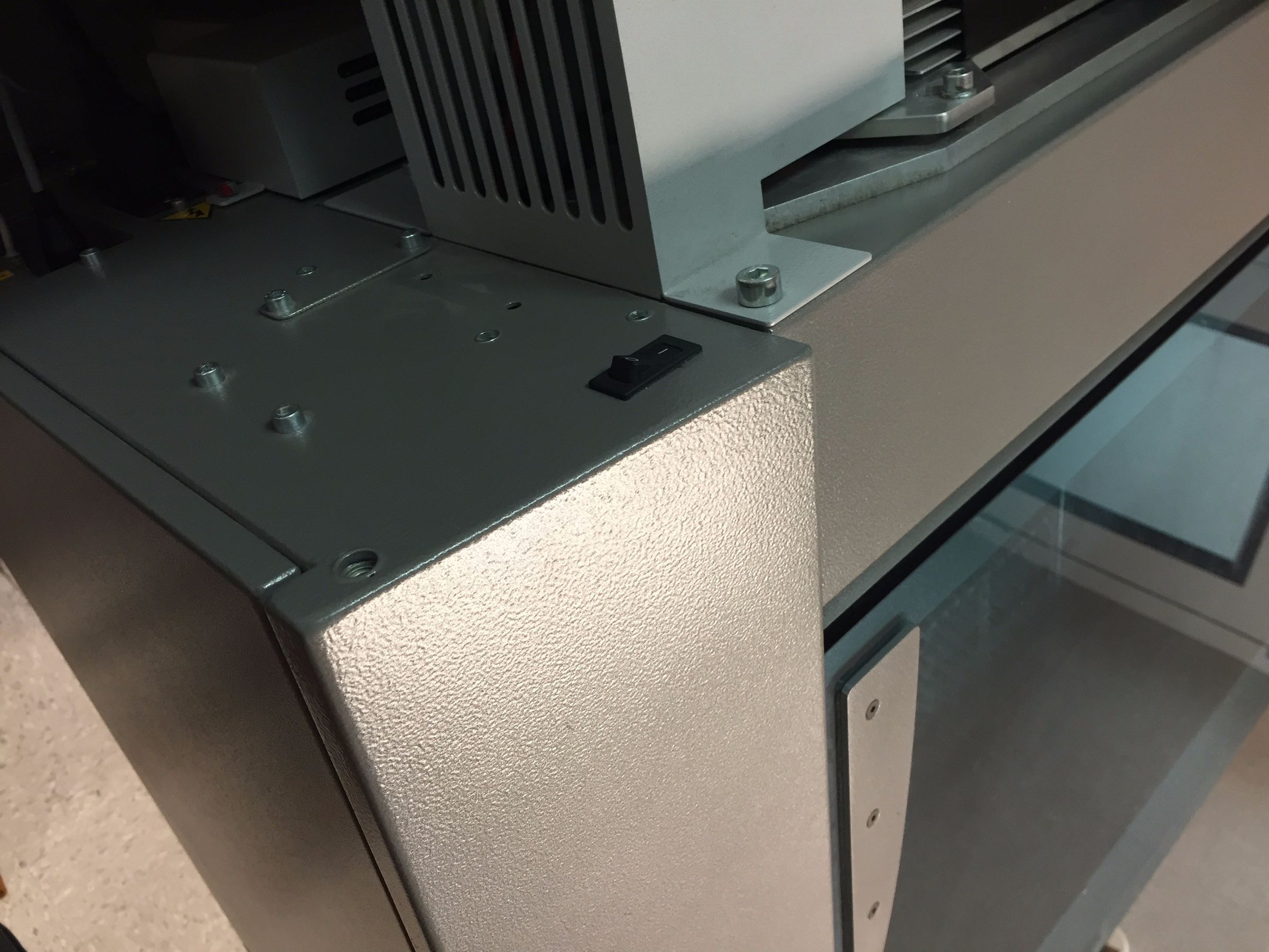 Laser Cutting With Rayjet 300 & Adobe Illustrator : 8 Steps - Instructables