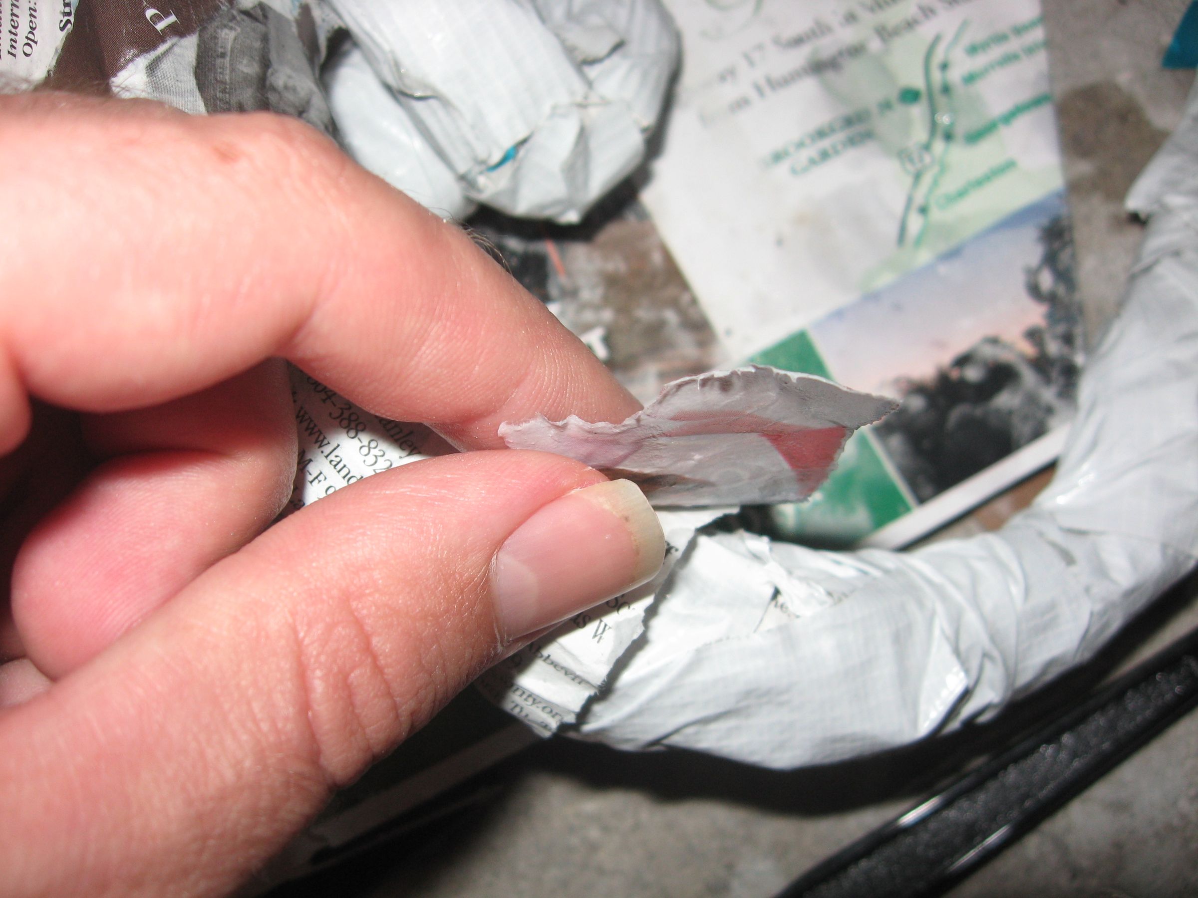 Dragon Egg : 16 Steps - Instructables