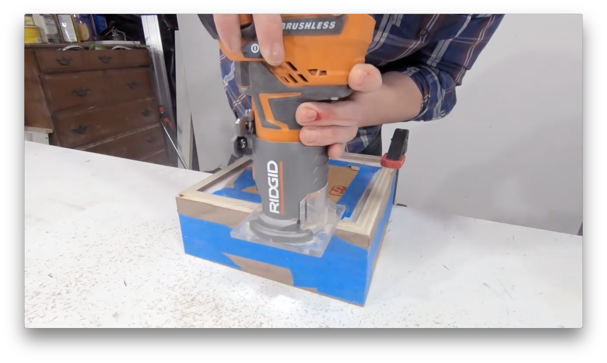 Living Art LED Desk Lamp : 11 Steps (with Pictures) - Instructables