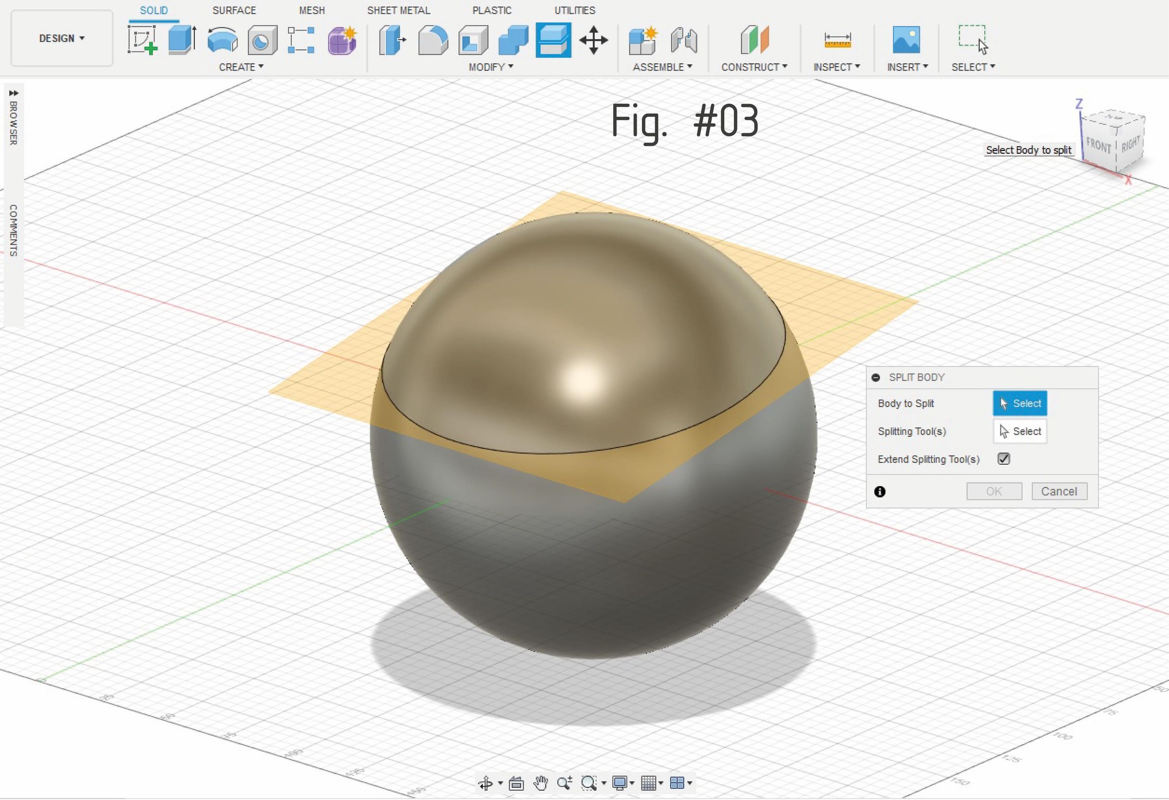 TPU Sphere Desk Clock : 11 Steps (with Pictures) - Instructables