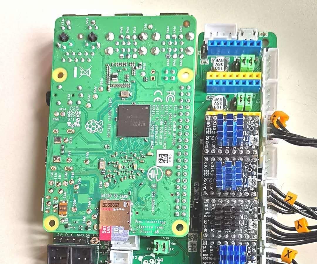 How to Install Klipper on PandaPi : 6 Steps (with Pictures) - Instructables