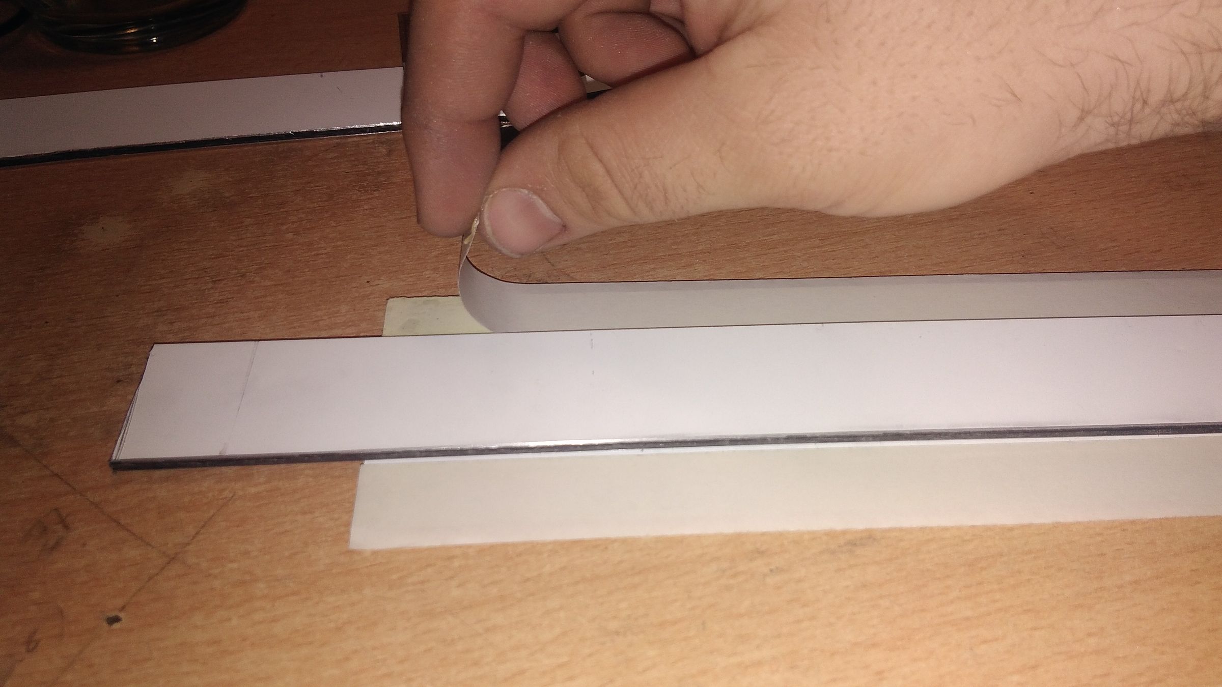Custom Slide Rule DIY : 12 Steps (with Pictures) - Instructables