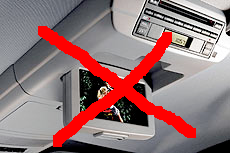Ultimate Road Trip Media Setup : 6 Steps - Instructables