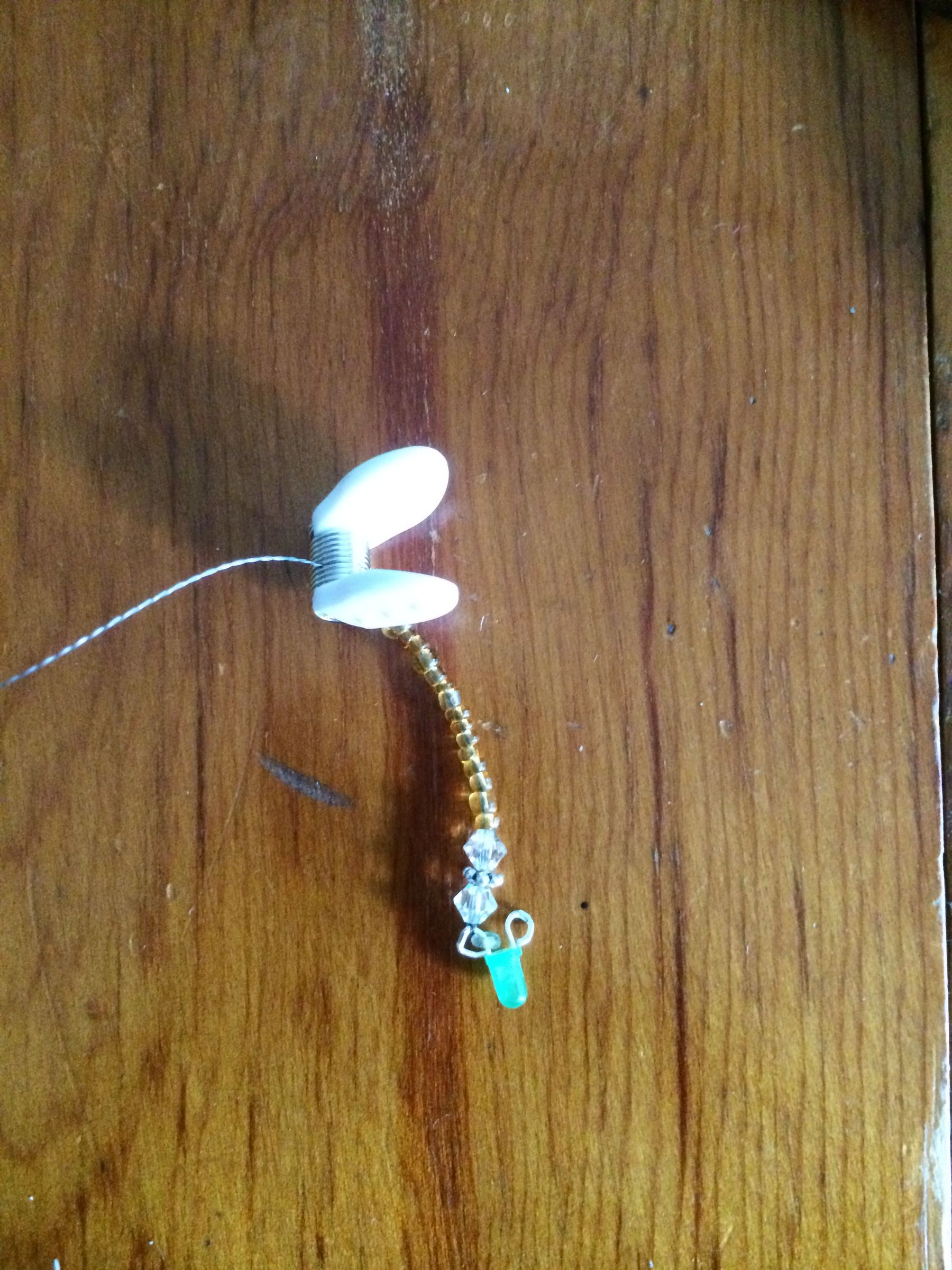 LED Earrings : 32 Steps (with Pictures) - Instructables