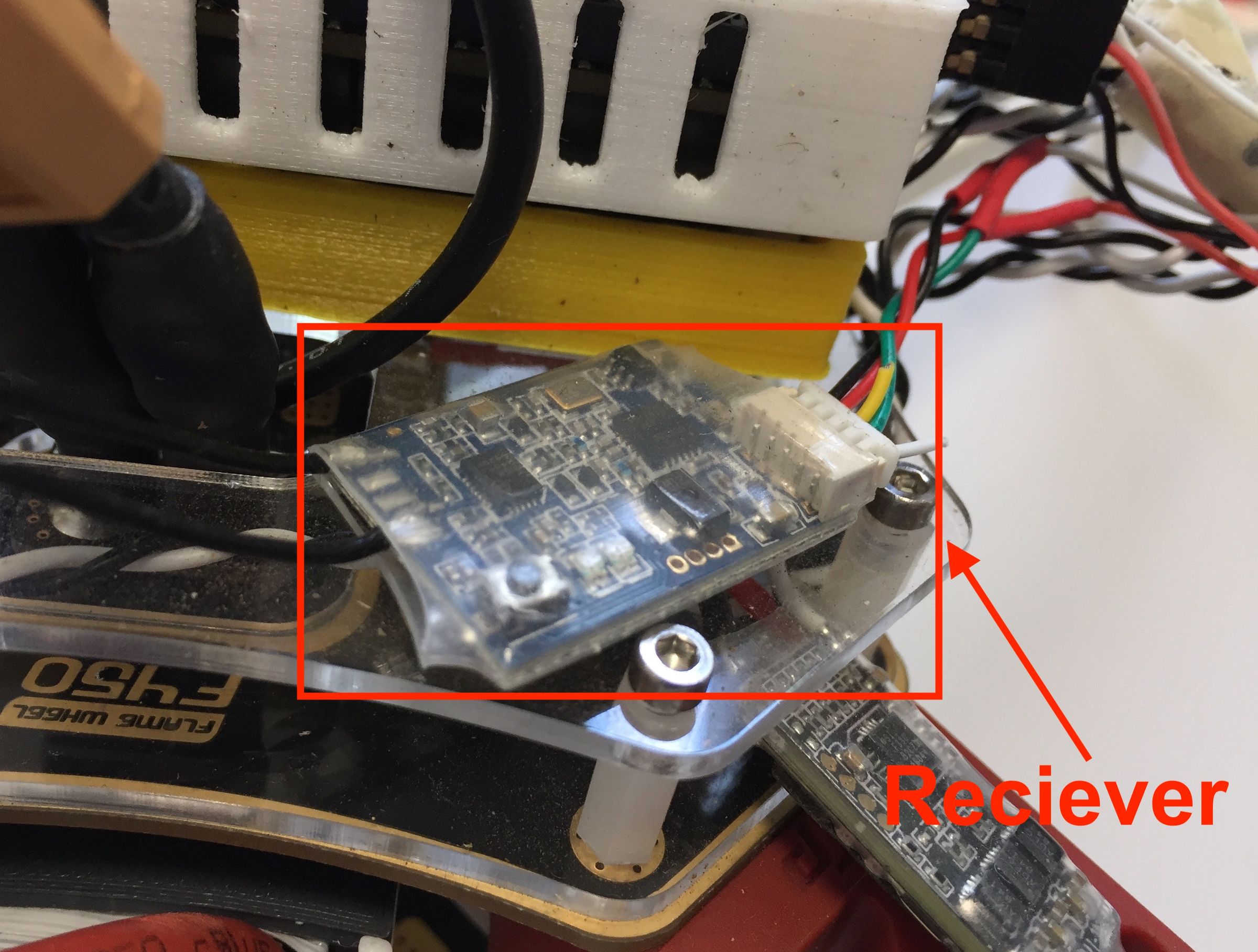 Autonomous Drone : 7 Steps - Instructables