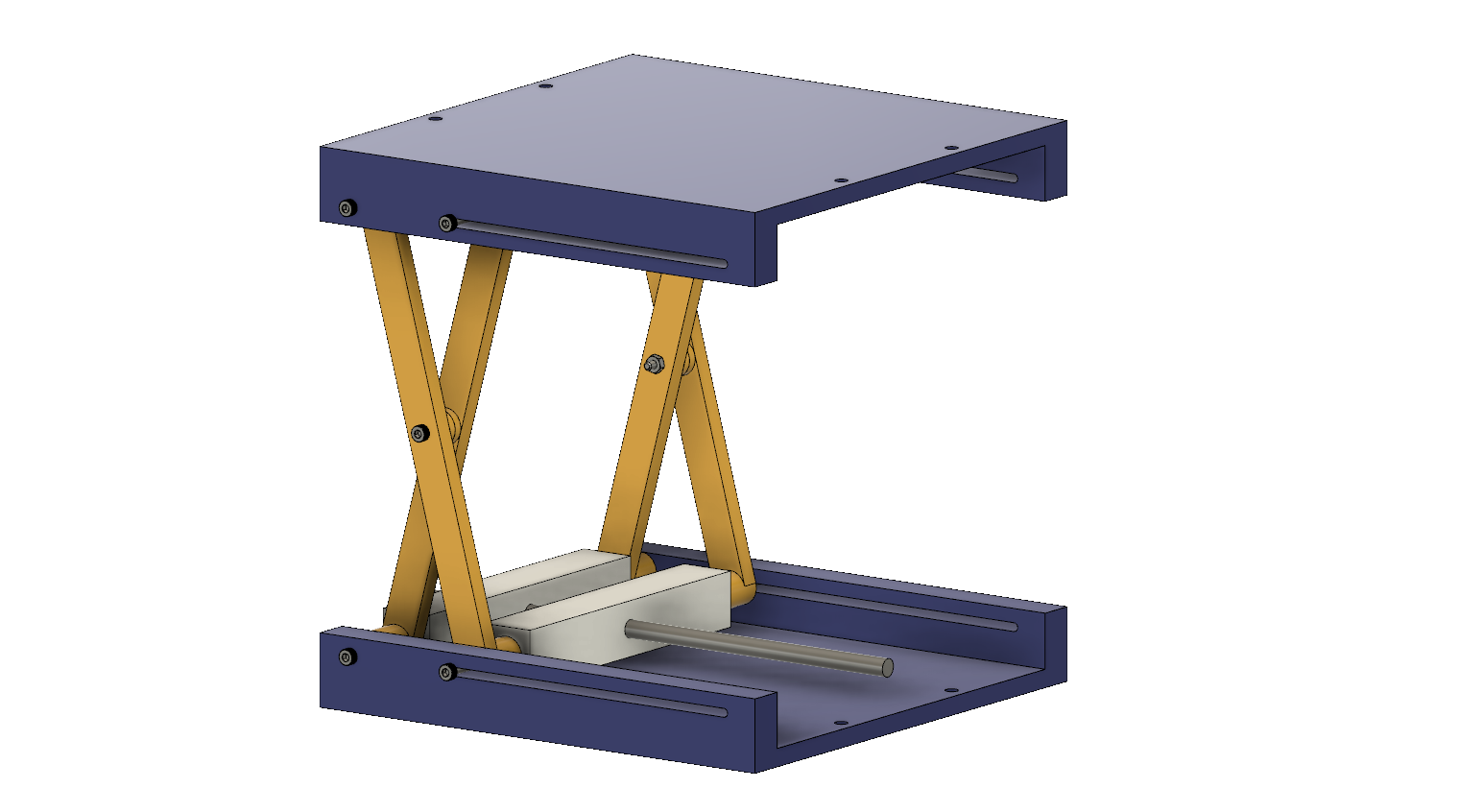 Electric Vehicle Charge Robot Lite : 14 Steps (with Pictures ...