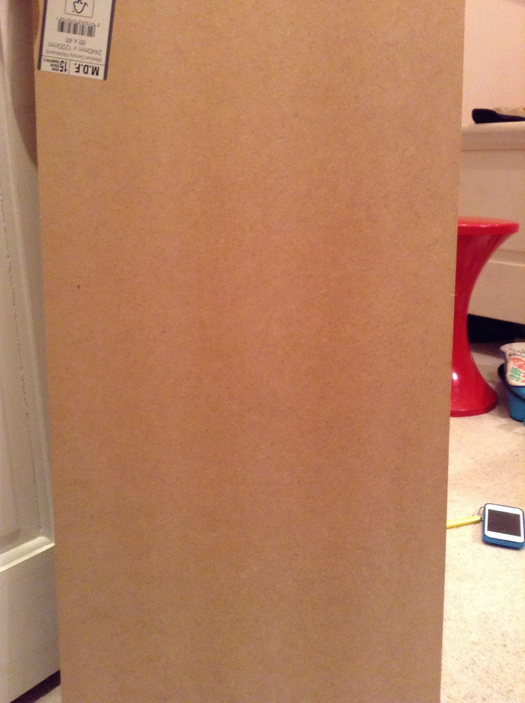 Wood Plank Prank : 4 Steps - Instructables