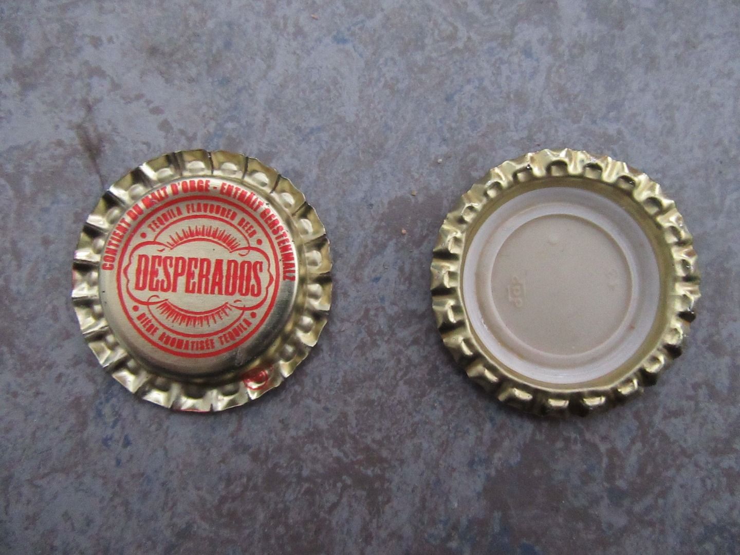 Preparing Bottle Caps : 7 Steps (with Pictures) - Instructables