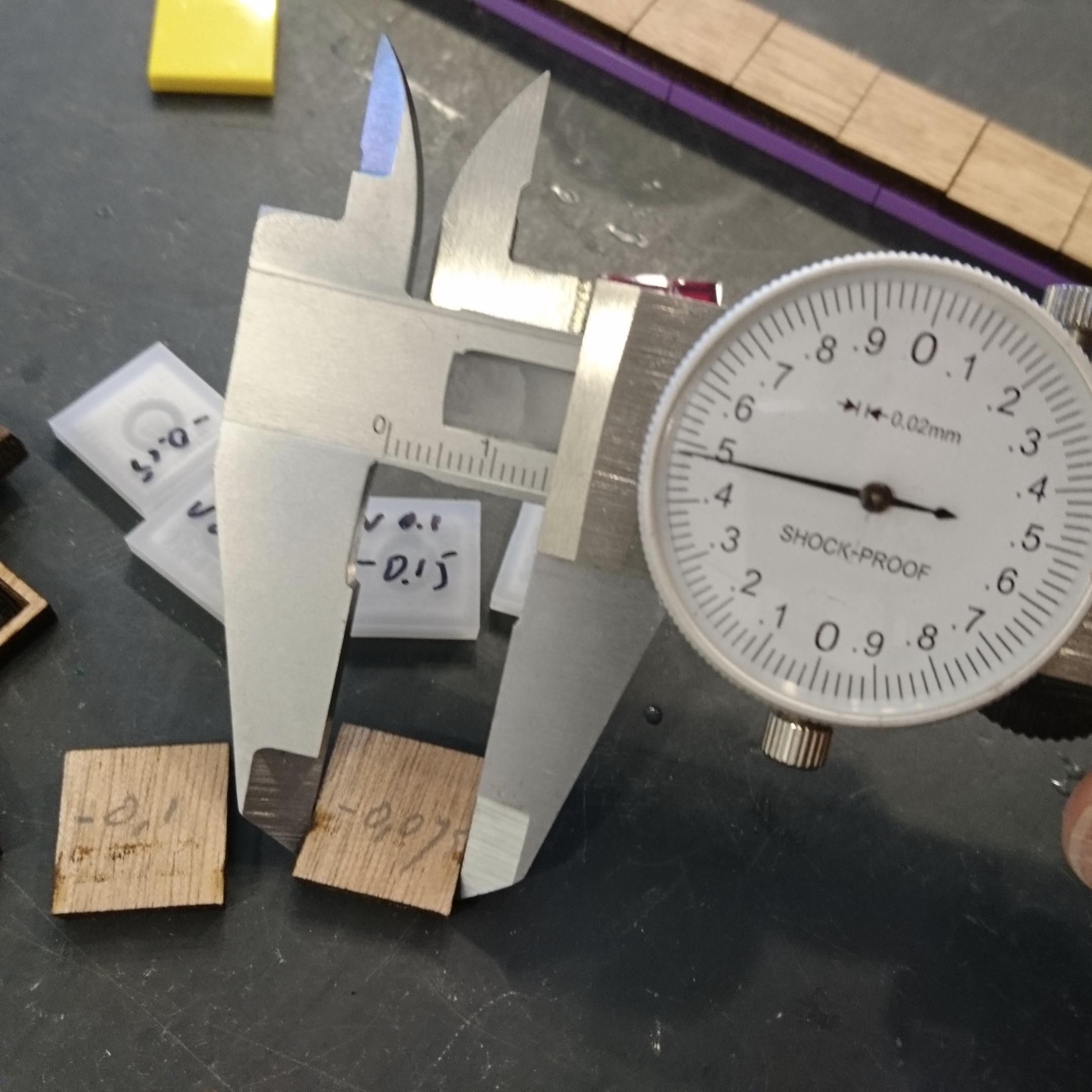 Wooden LEGO Tiles : 4 Steps (with Pictures) - Instructables