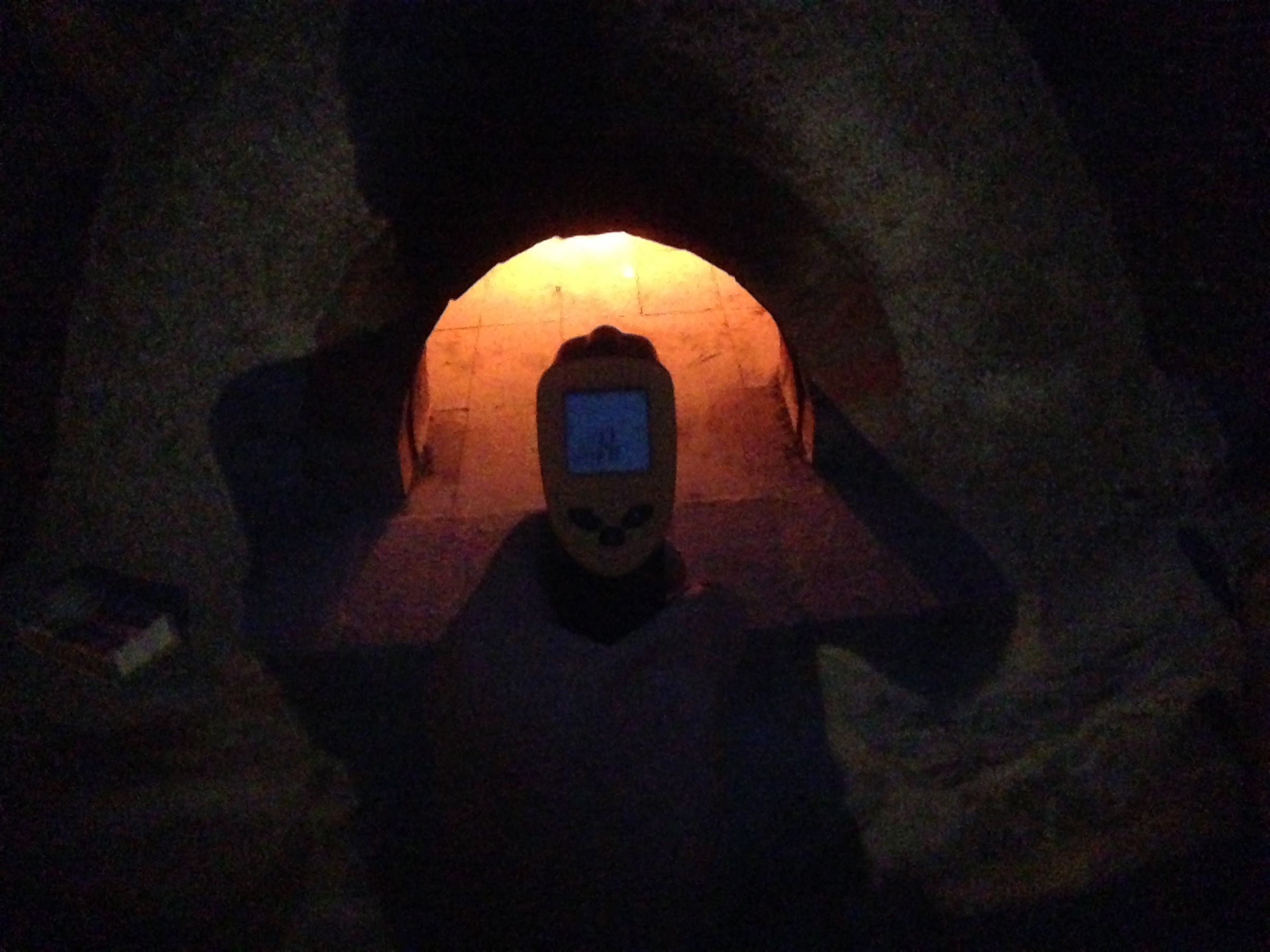 Hot Stuff! - Building a Wood Fired Oven at Home : 14 Steps (with ...