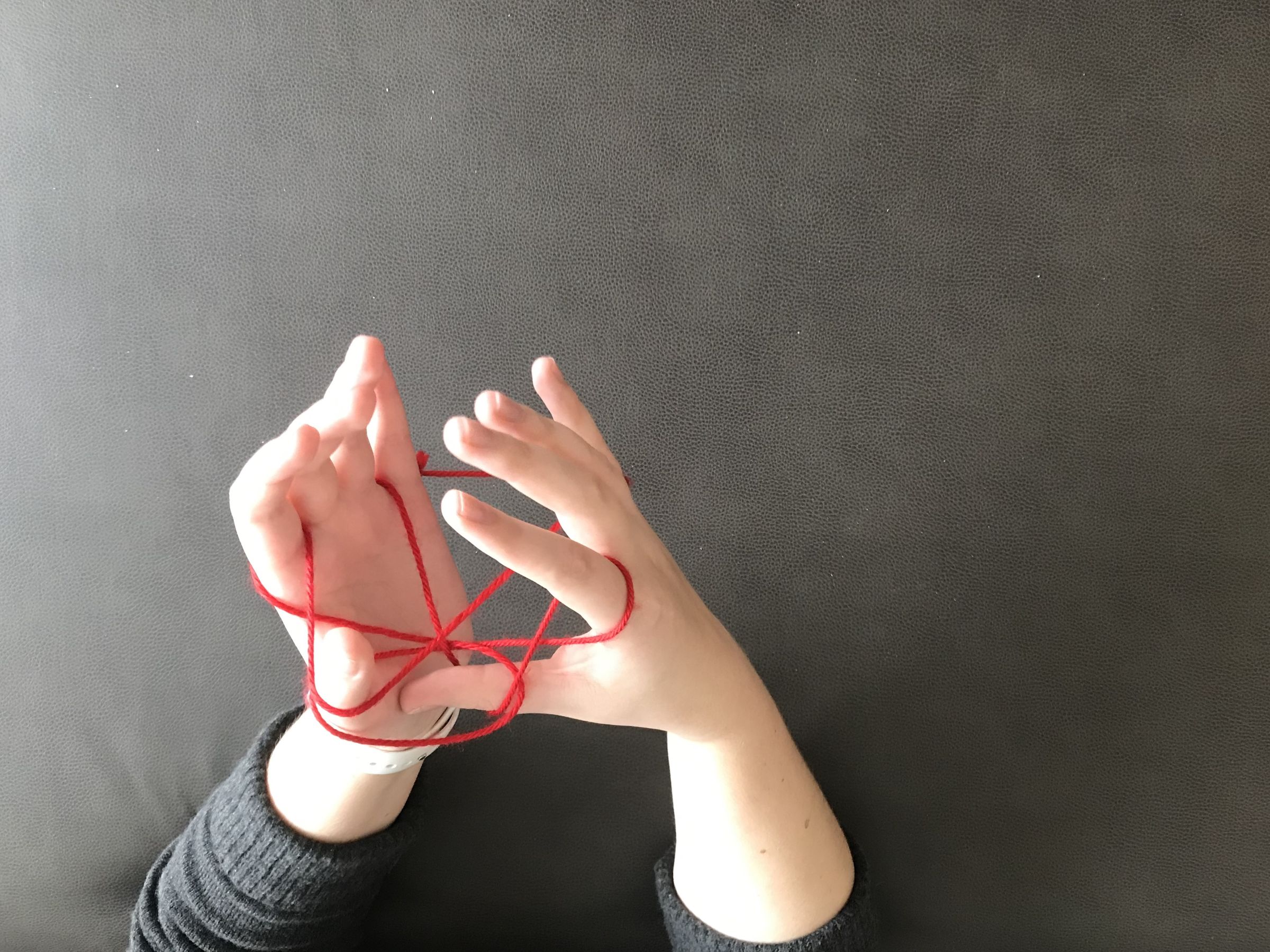 How to Make the Eiffel Tower With String : 10 Steps - Instructables